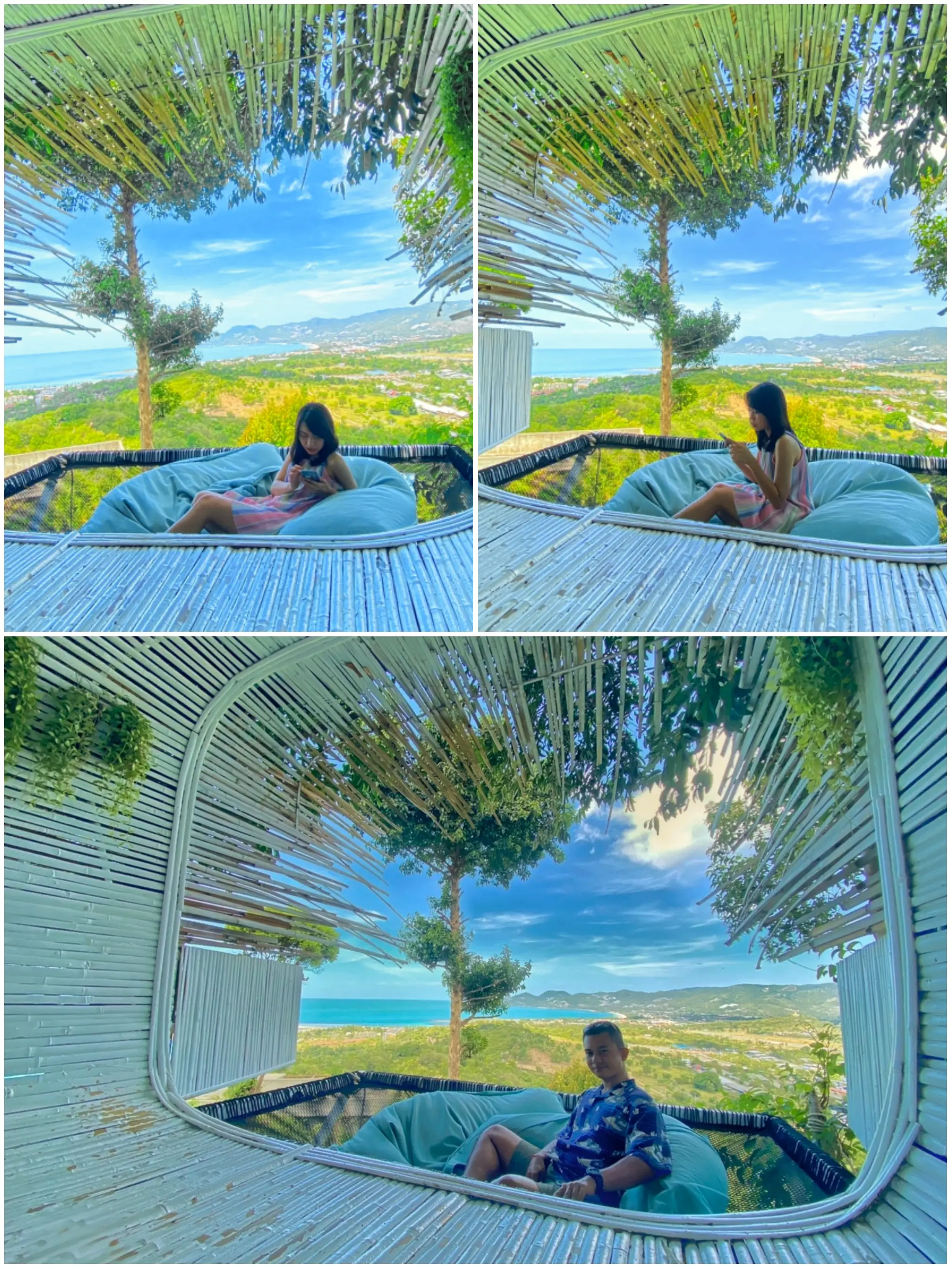 Cocoon viewpoint samui - การค้นหาใน Lemon8