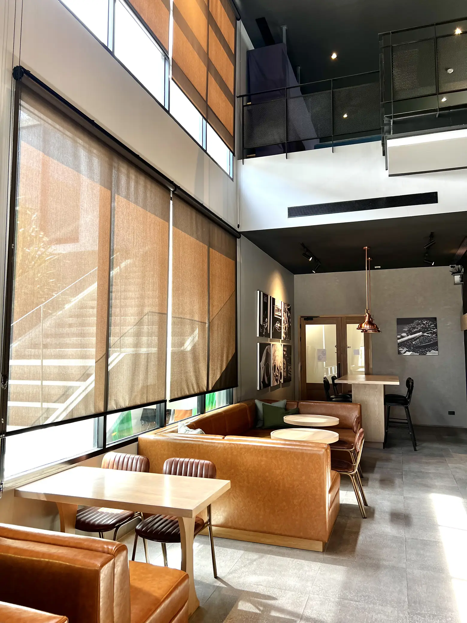 คาเฟ่ติด BTS คูคต #x2ocoffee | แกลเลอรีที่โพสต์โดย Fern Pornsuda | Lemon8