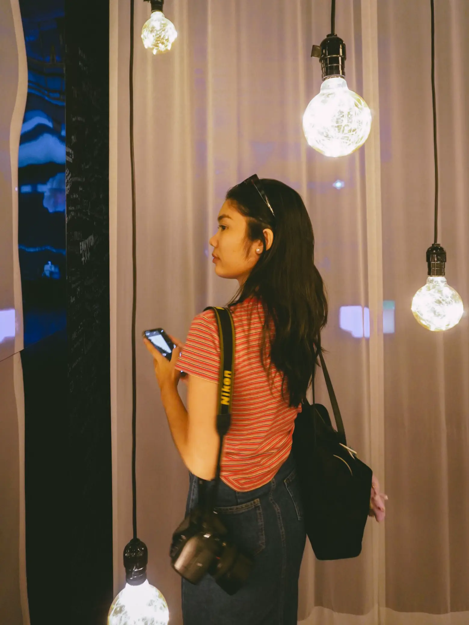 ไอเซย์พามา Exhibition สุดอลัง 🌕🌸 | แกลเลอรีที่โพสต์โดย ISAYWORK | Lemon8