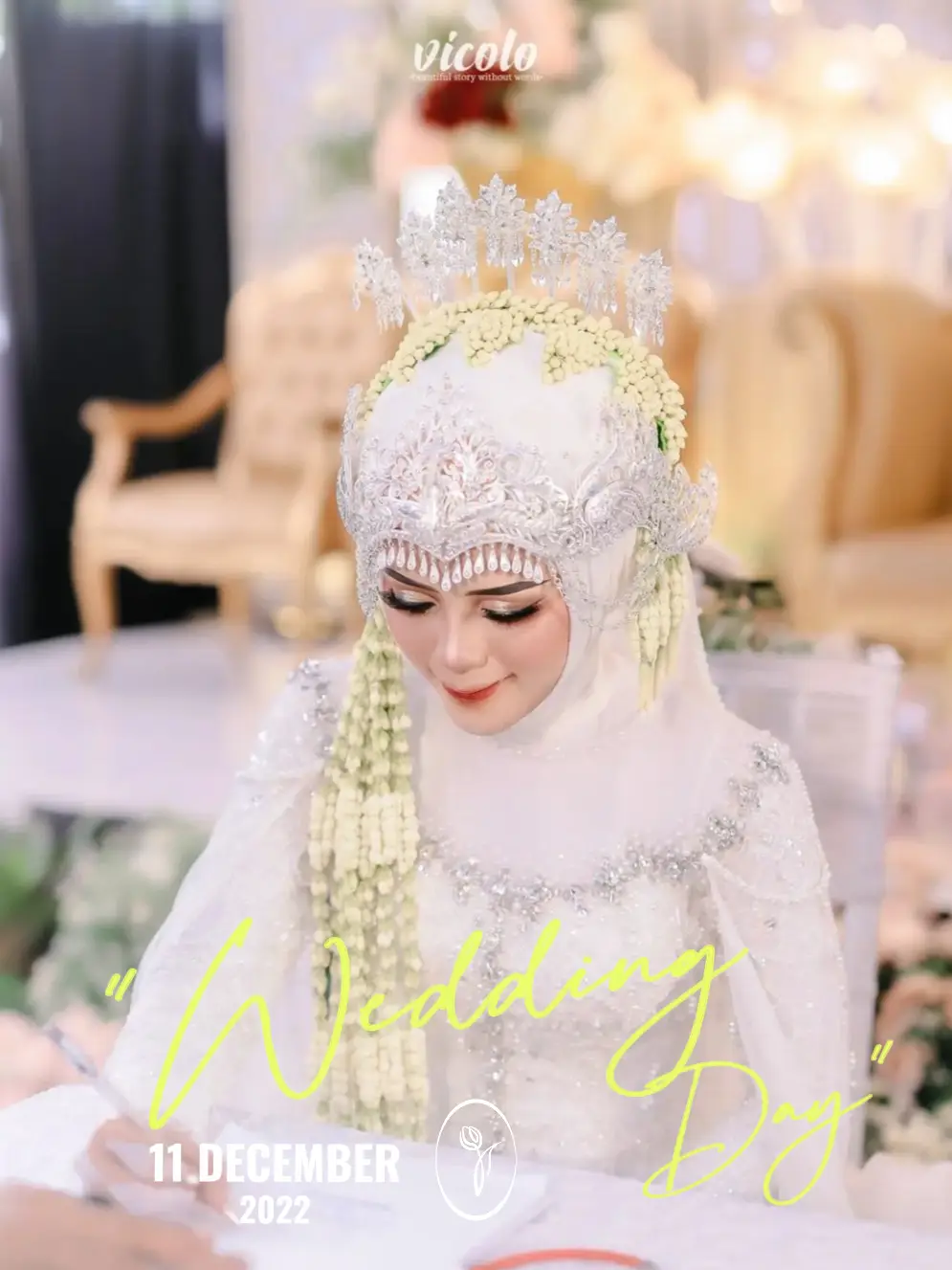 #weddinginspiration #weddingti | Galeri diposting oleh Vindy Aliska | Lemon8