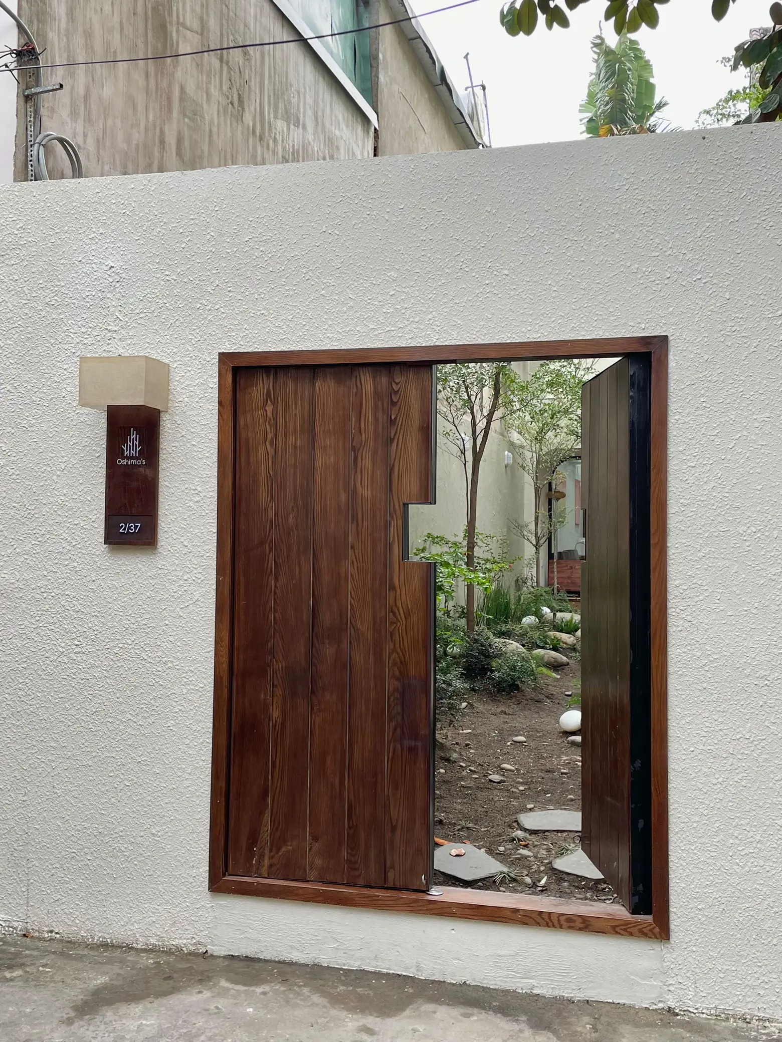 Cafe Oshimas - Nhật Bản thu nhỏ tại quận 3 | Gallery posted by Min Min ...