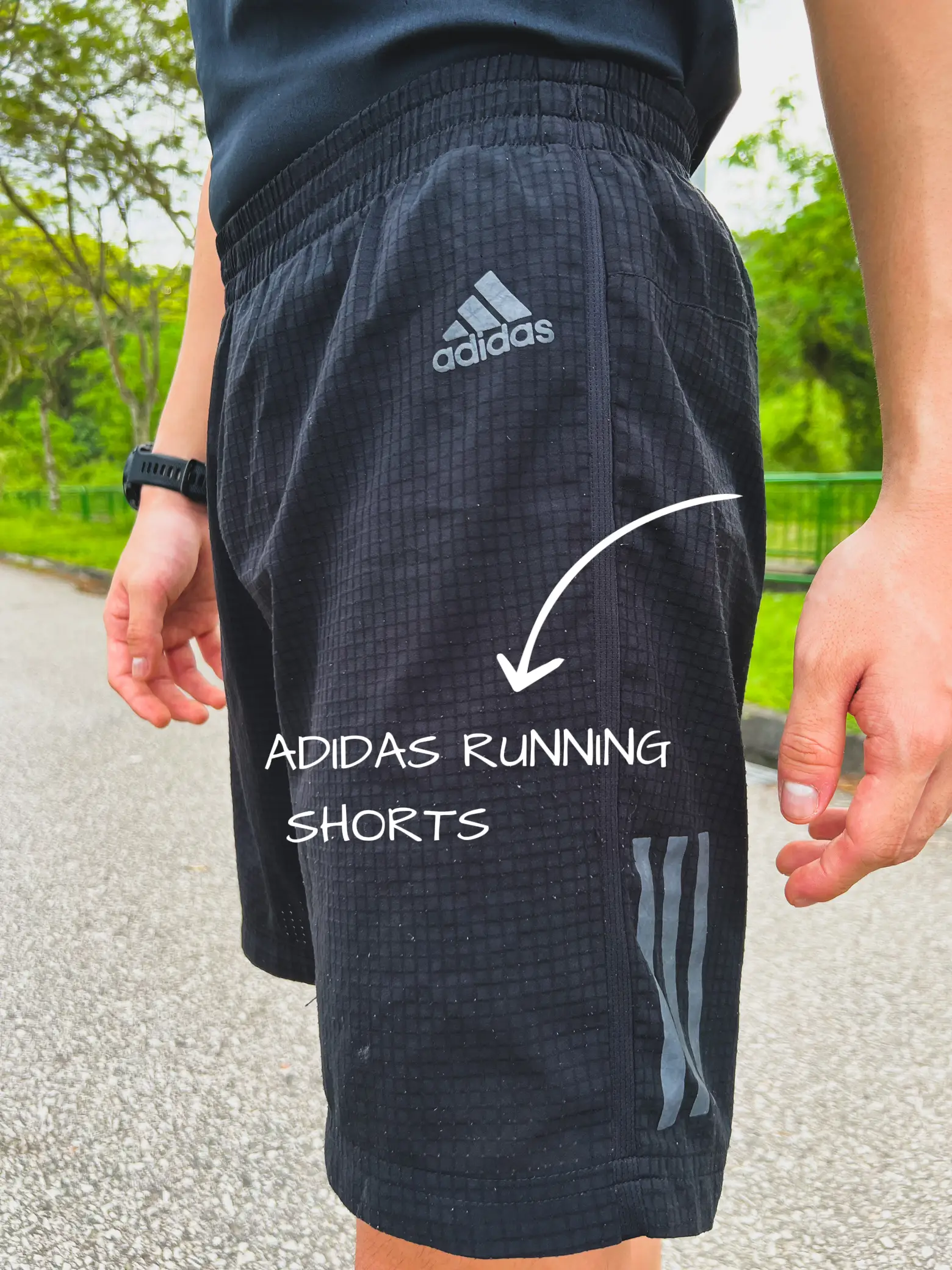 GLAM WHILE RUNNING ?!?! 😜🤩 | Gallery posted by Gavingohh | Lemon8