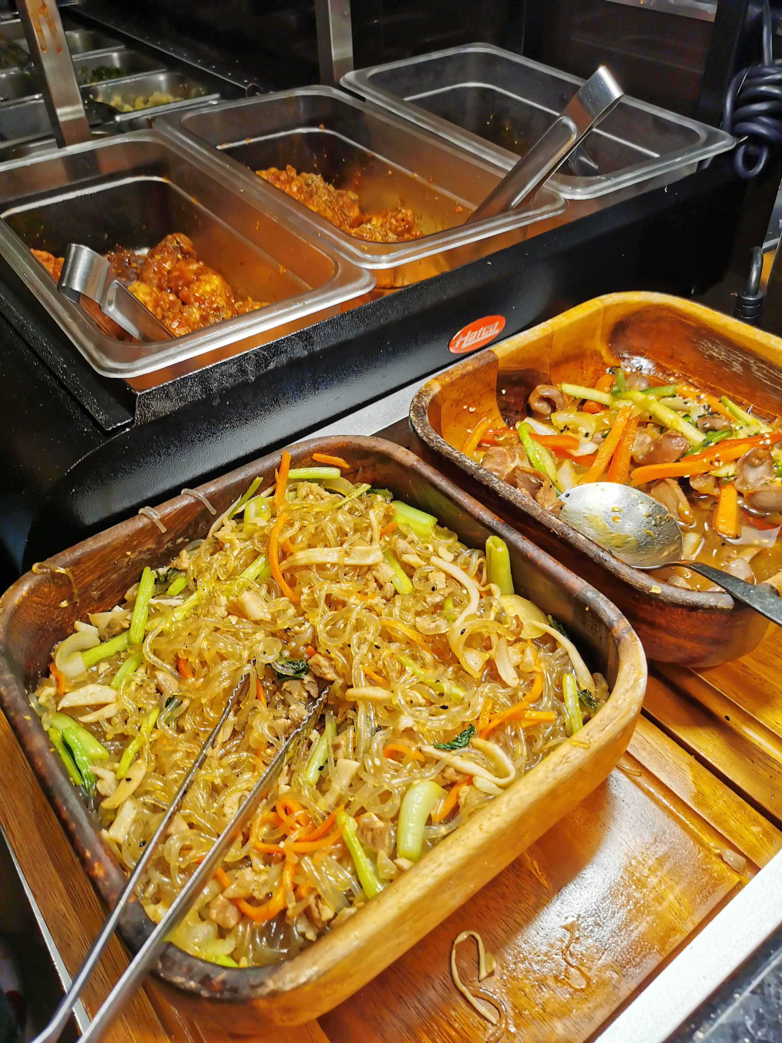 Nene Korean BBQ Buffet 299.- คุ้มค่าคุ้มราคา 👍 | แกลเลอรีที่โพสต์โดย ...