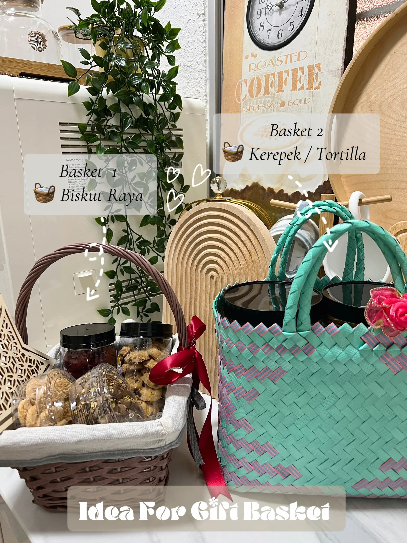 HARI RAYA GIFT IDEAS | แกลเลอรีที่โพสต์โดย Aira | Lemon8