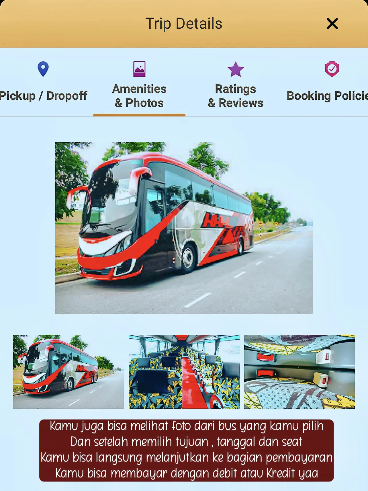 CARA BOKING BUS SINGAPORE-MALAYSIA | Galeri diposting oleh Adillaaa_f👒 | Lemon8