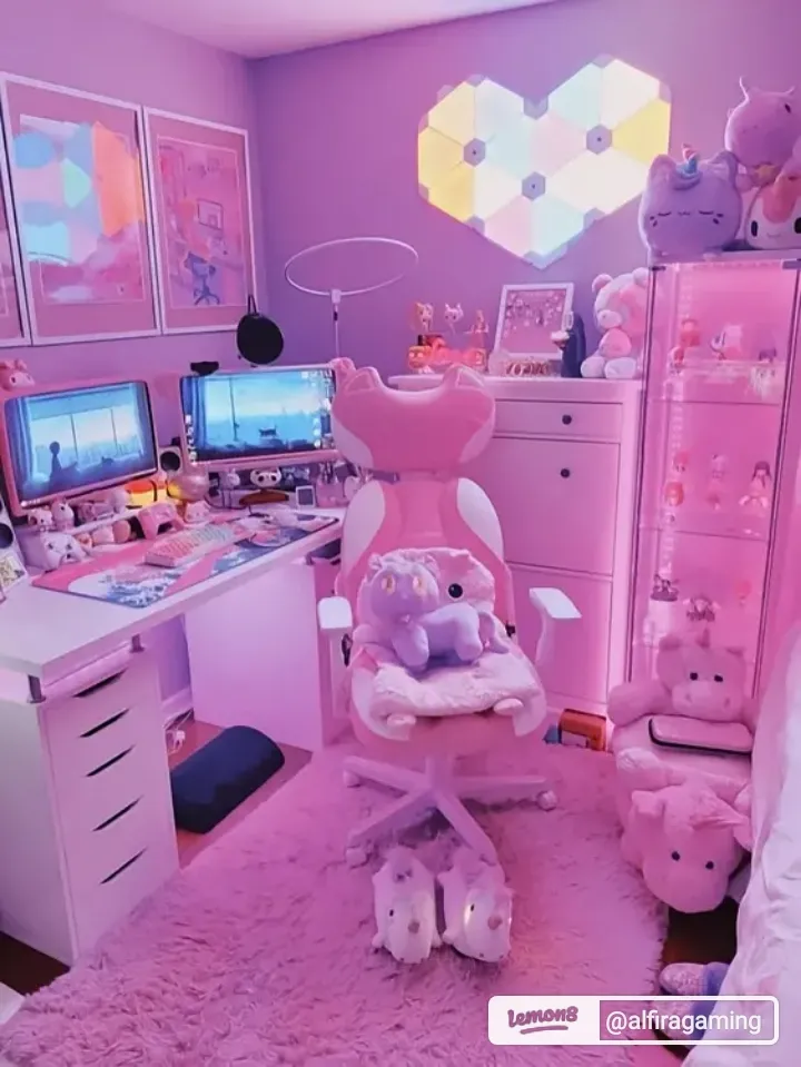 UPGRADE DEKORASI KAMAR TIDUR | Galeri diposting oleh Putri Feb | Lemon8