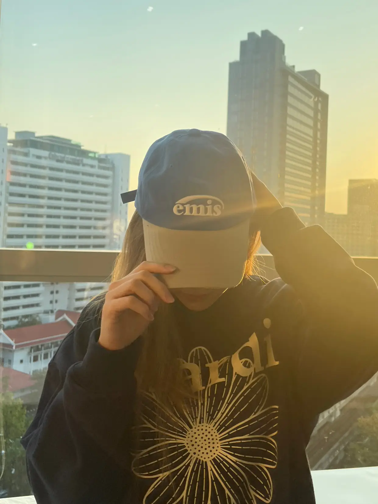 รีวิวหมวก emis - การค้นหาใน Lemon8