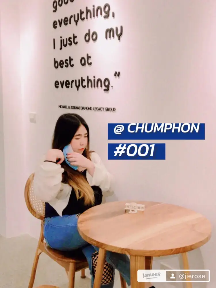 พาไป MaMa by Good Cafe' - Papa Chumphon | แกลเลอรีที่โพสต์โดย Jierose | Lemon8