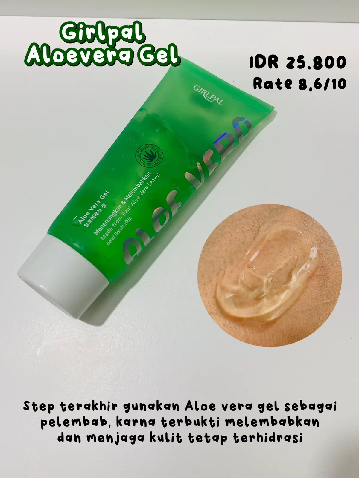 Tips Memutihkan Selangkangan Miss V😱pakai 4 produk | Galeri diposting ...