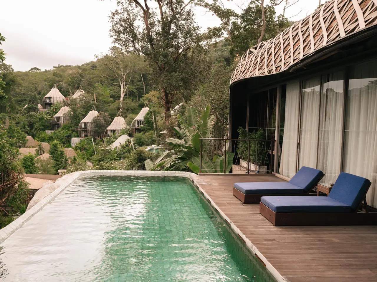 KEEMALA Phuket พูลวิลล่าสุดหรูภูเก็ต | แกลเลอรีที่โพสต์โดย qbambell ...