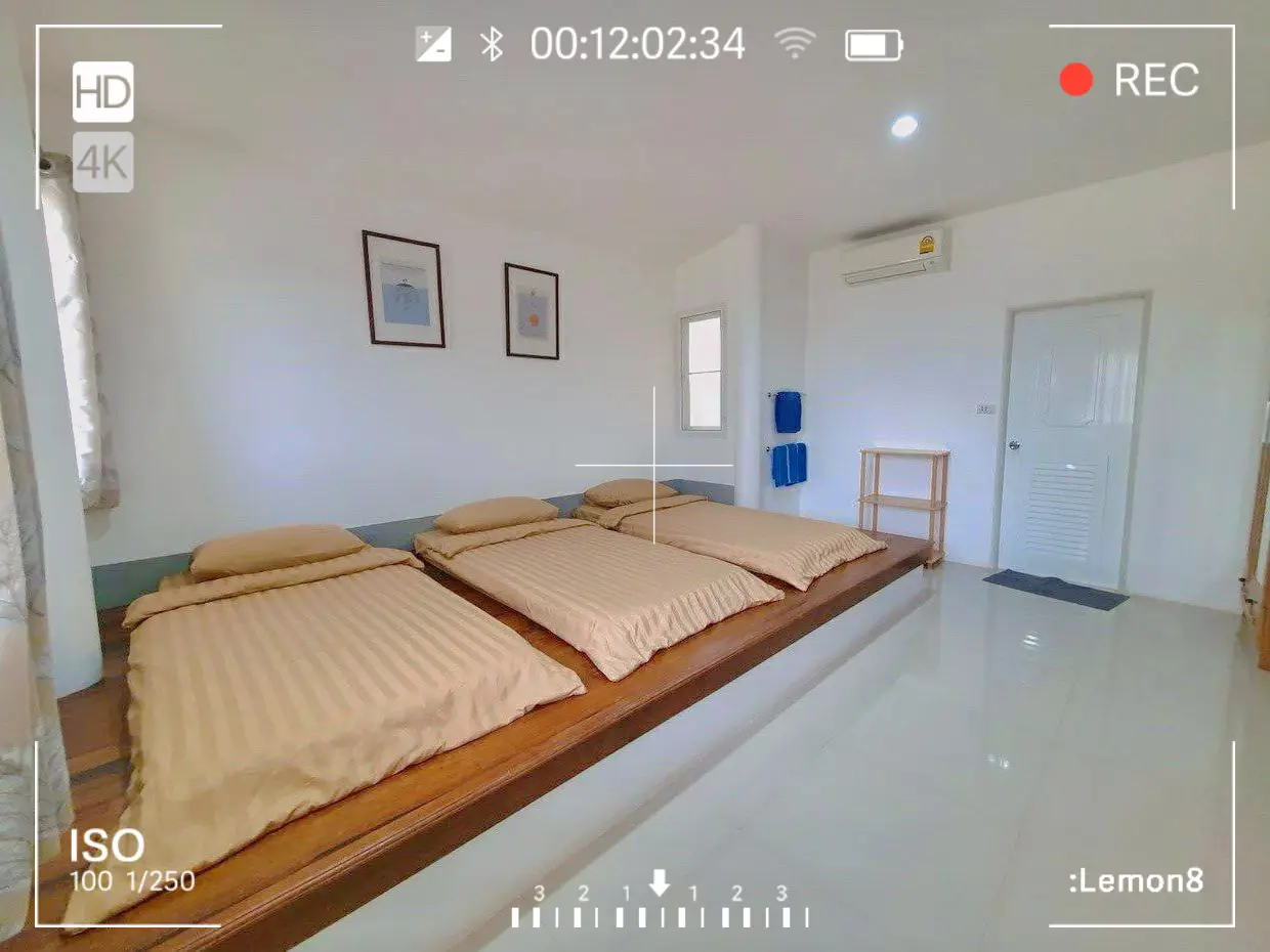 แสมสารวิลล่า-ชลบุรี | แกลเลอรีที่โพสต์โดย Bewty | Lemon8