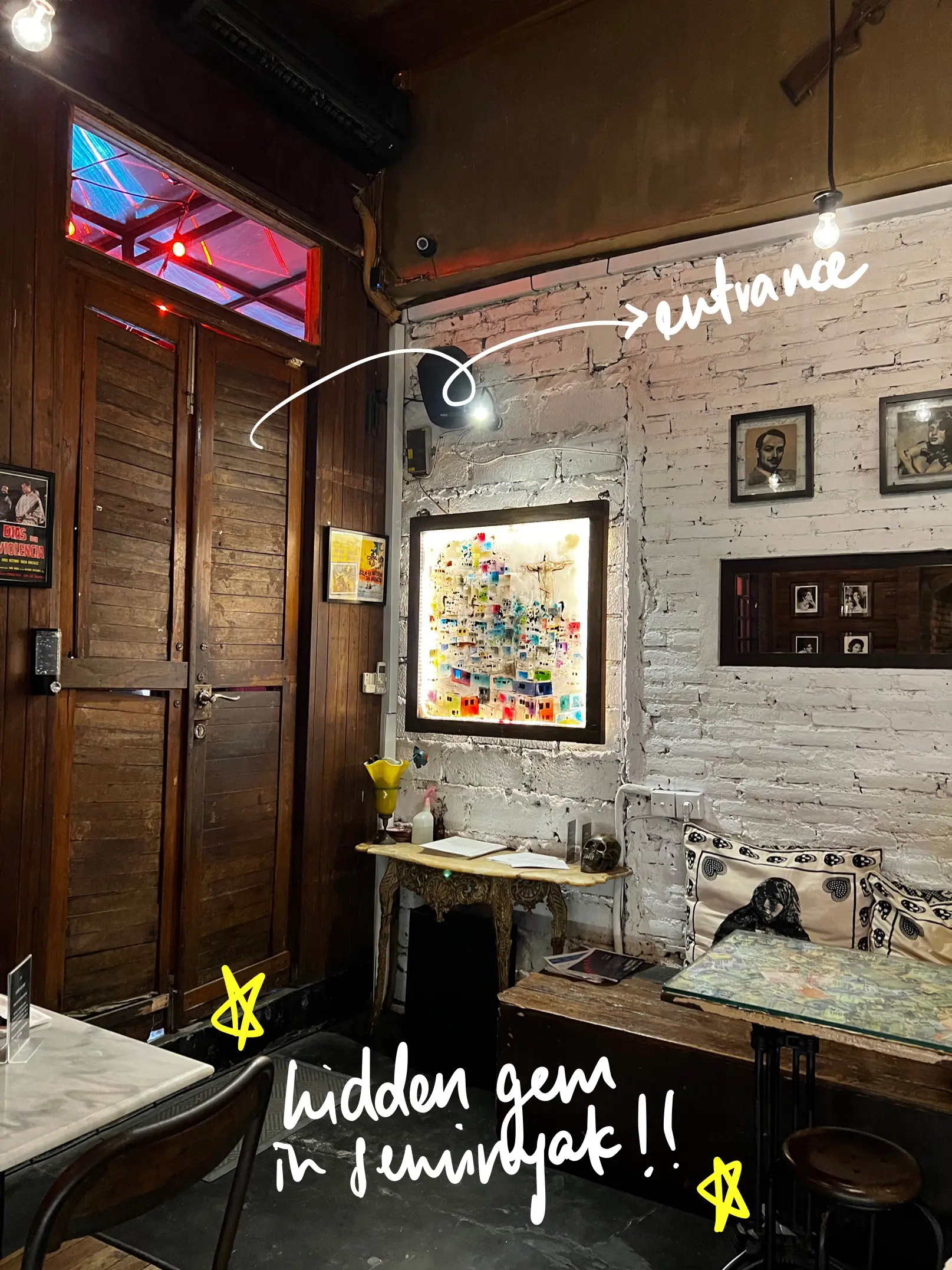 Hidden Gem in Seminyak Area! | Gallery posted by Felyn Tan | Lemon8