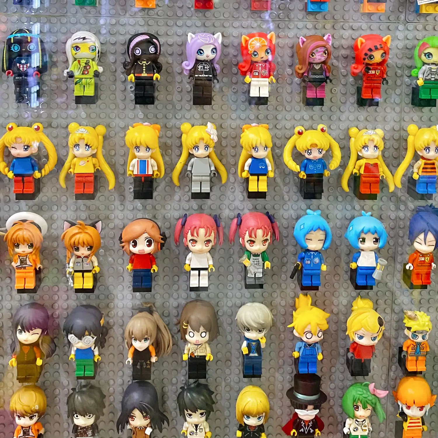 พาเที่ยว Tooney Toy Museum คนรักของเล่นถูกใจสิ่งนี้! | แกลเลอรีที่โพสต์ ...