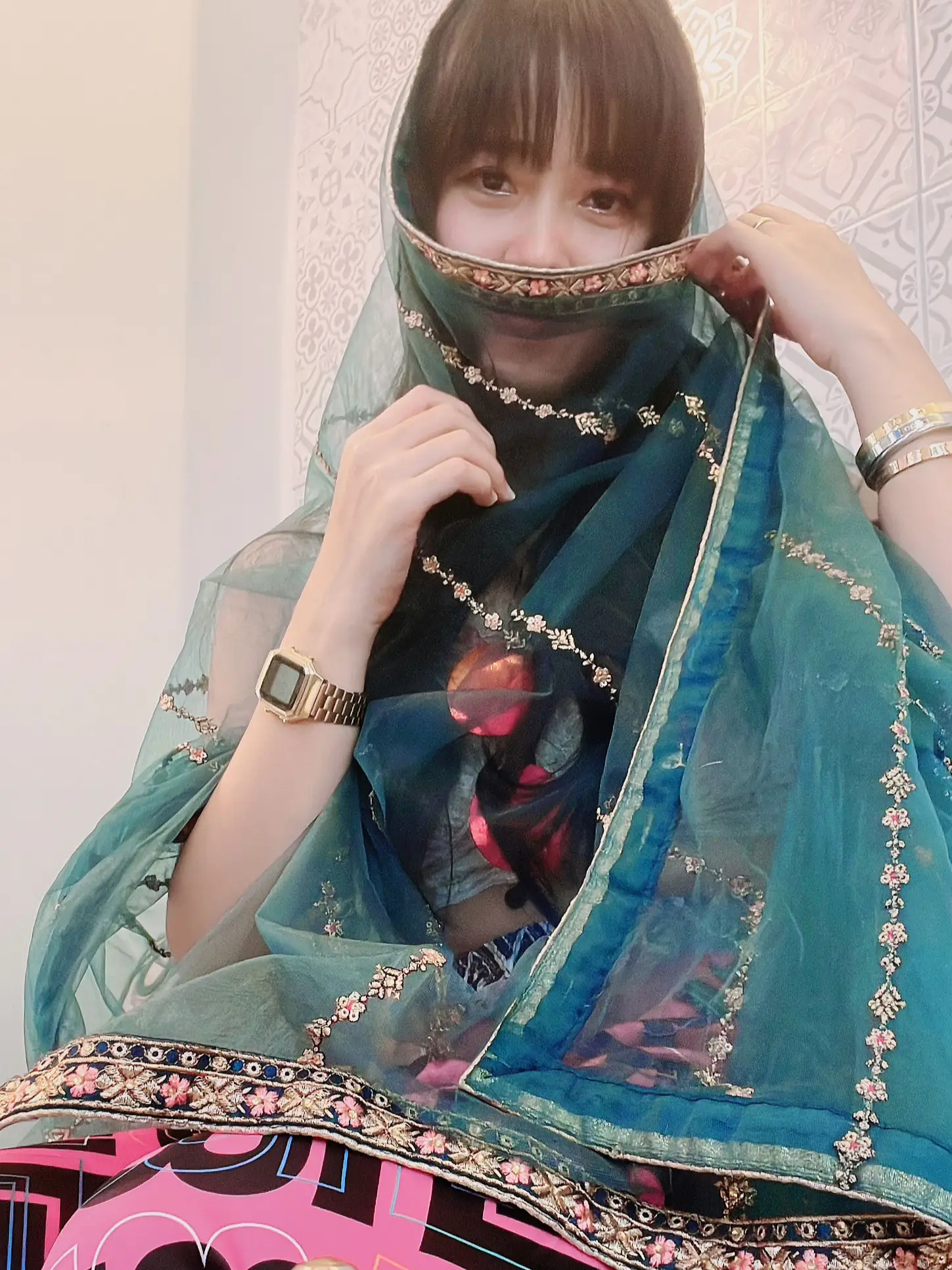 คาเฟ่ เศรษฐีดูไบ 🕌 | แกลเลอรีที่โพสต์โดย yaya👸🏼🌼51 | Lemon8