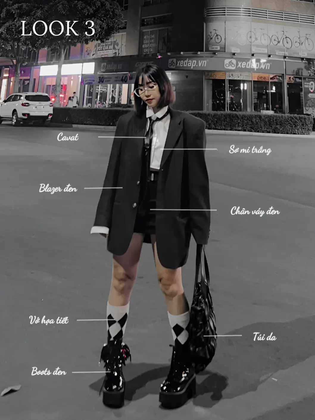 PHỐI ĐỒ THEO KIỂU STYLE “TỶ TỶ DOUYIN” | 1m58-48kg | Bộ sưu tập do Nunu ...