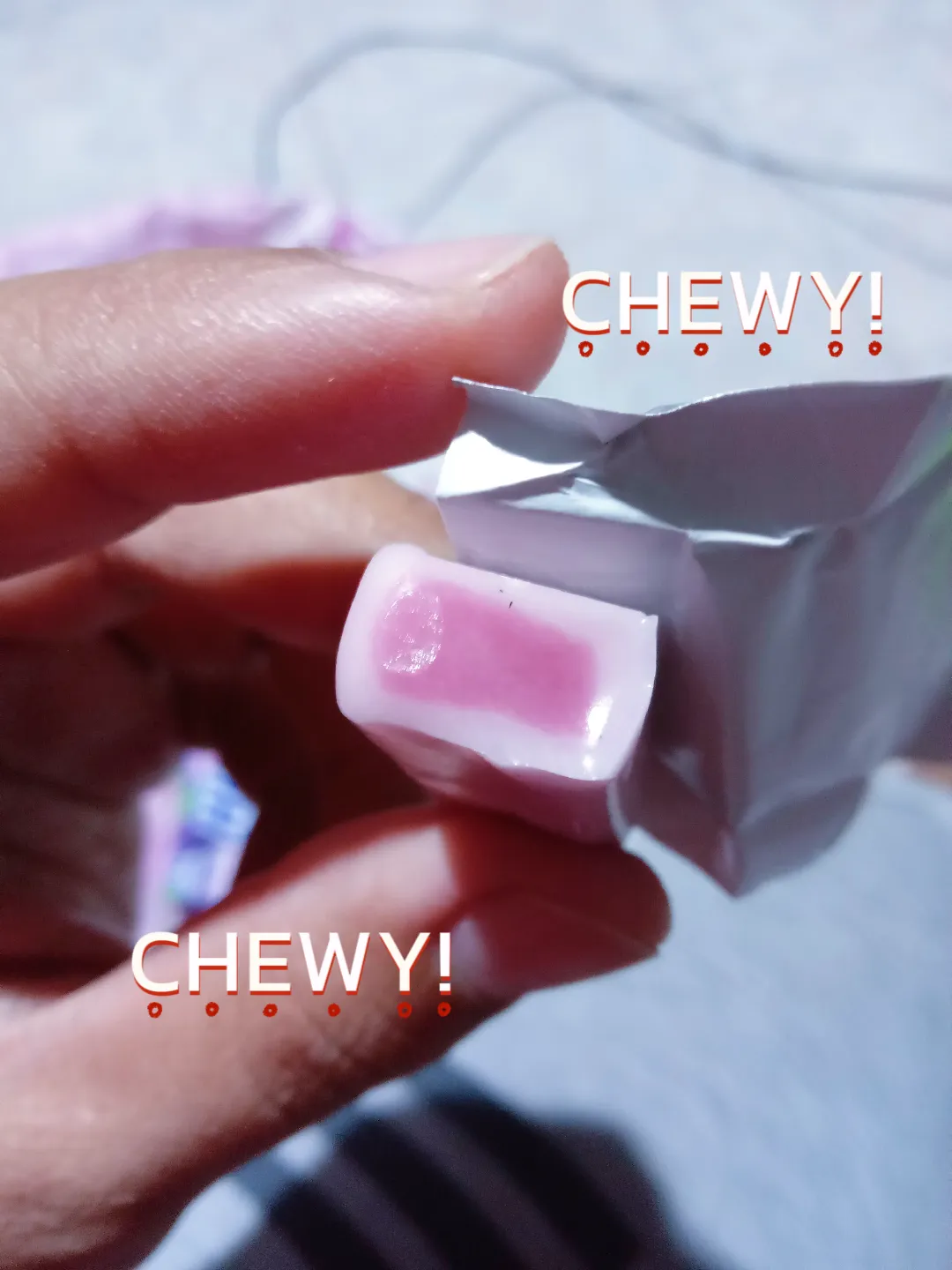 PURPLE FLAVOR ขนมสีม่วง💜 | Gallery posted by 🍏Pingguo🍎 | Lemon8