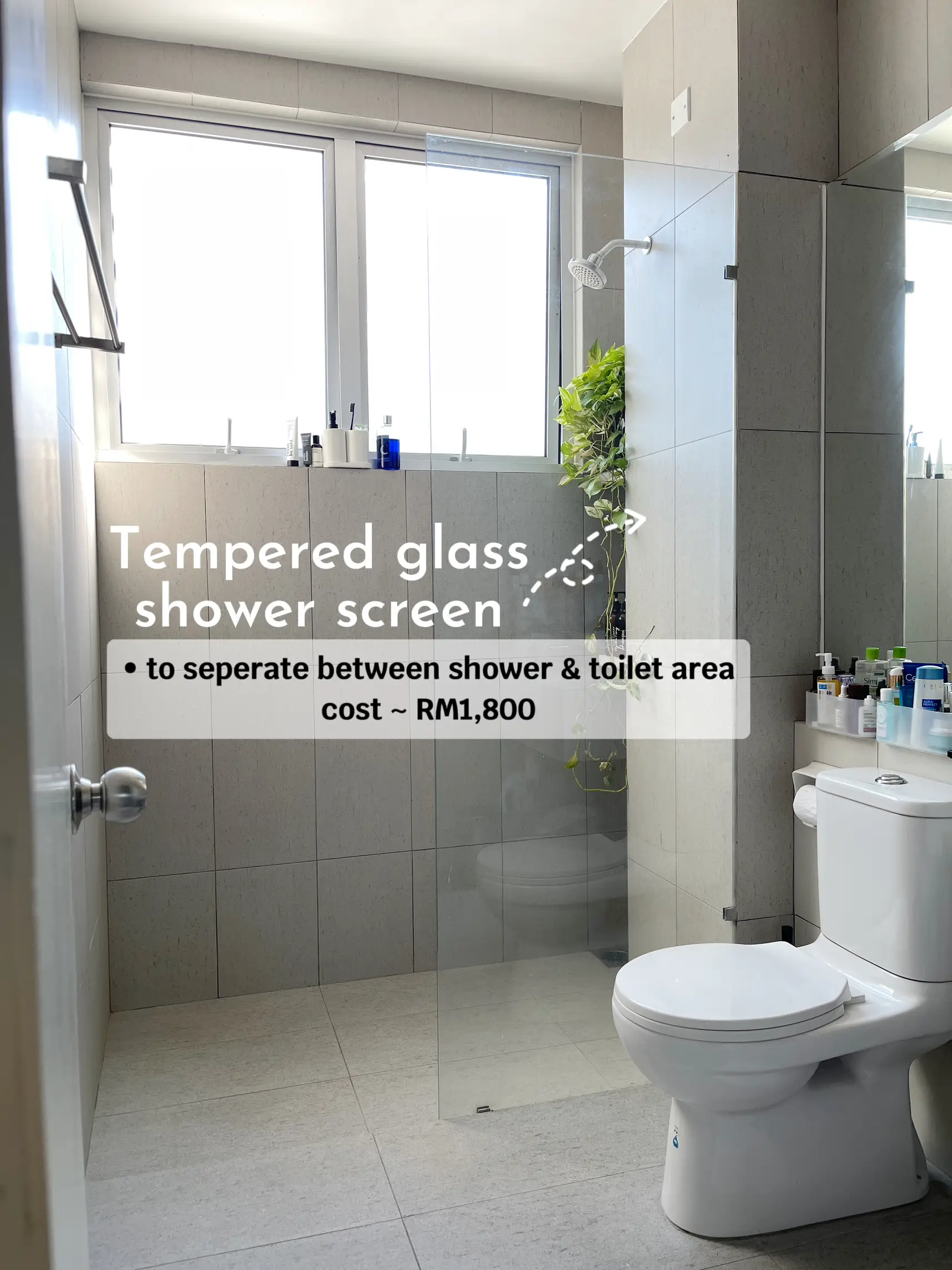 How to elevate your standard developer’s bathroom | Gallery posted by ...