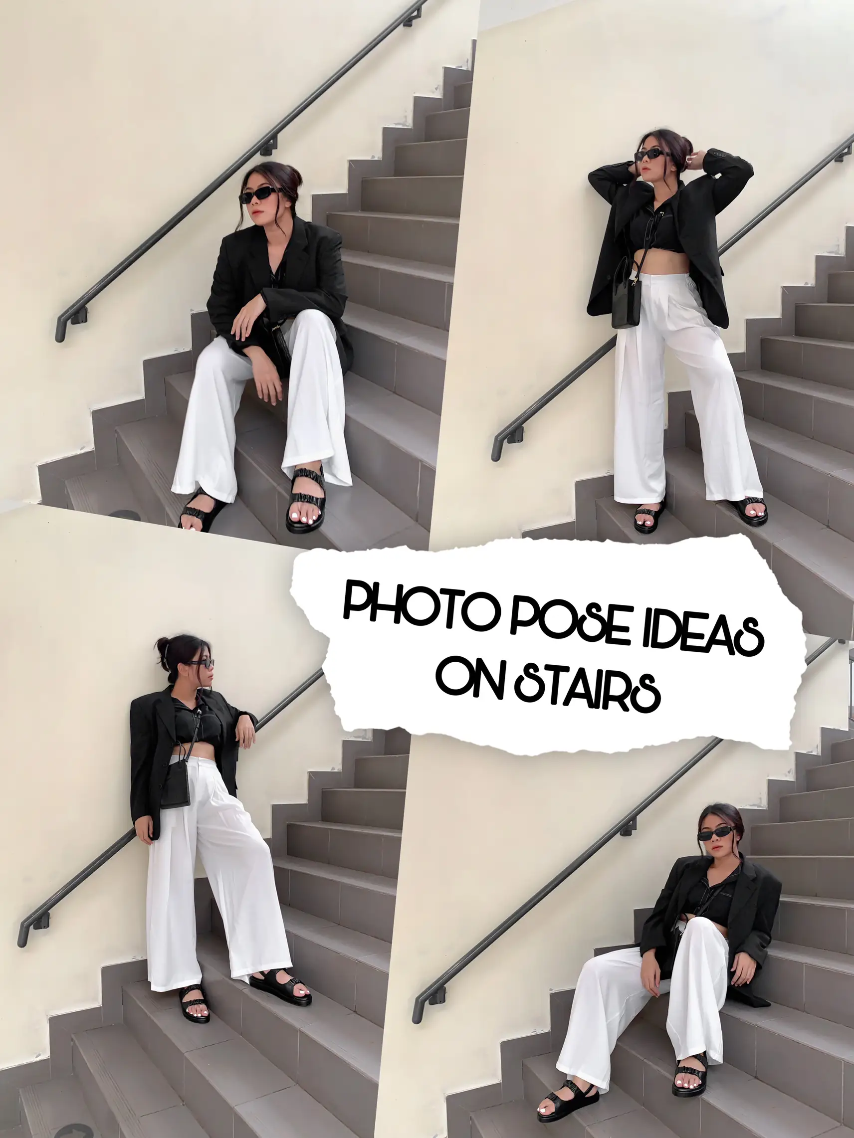 IDE FOTO DITANGGA! | Galeri diposting oleh putuamelia | Lemon8