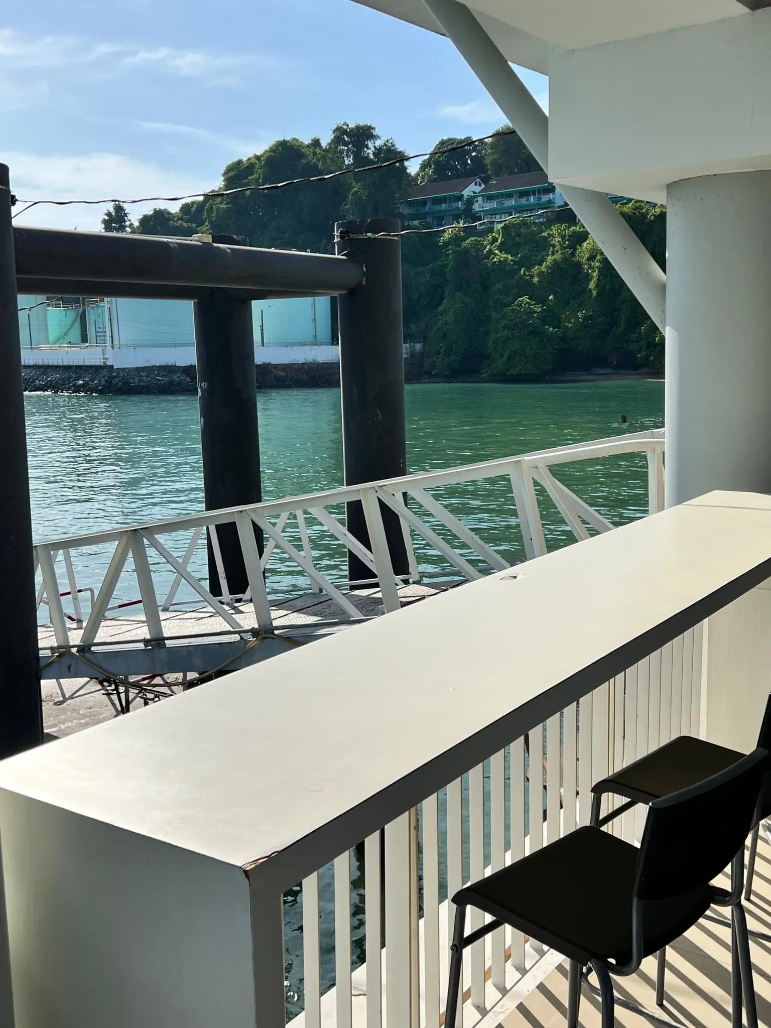 Moonstone cafe (ภูเก็ต)🌙 | แกลเลอรีที่โพสต์โดย Bee Hallin | Lemon8