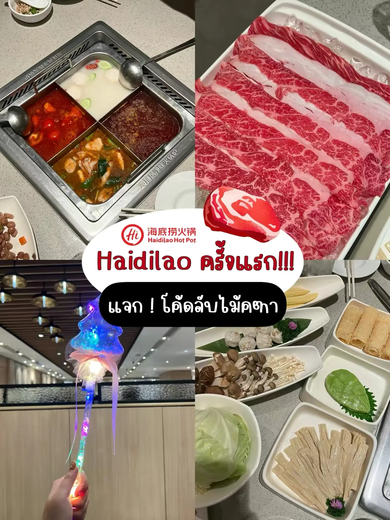 Haidilao พระราม 2 เปิดเมื่อไหร่ - การค้นหาใน Lemon8