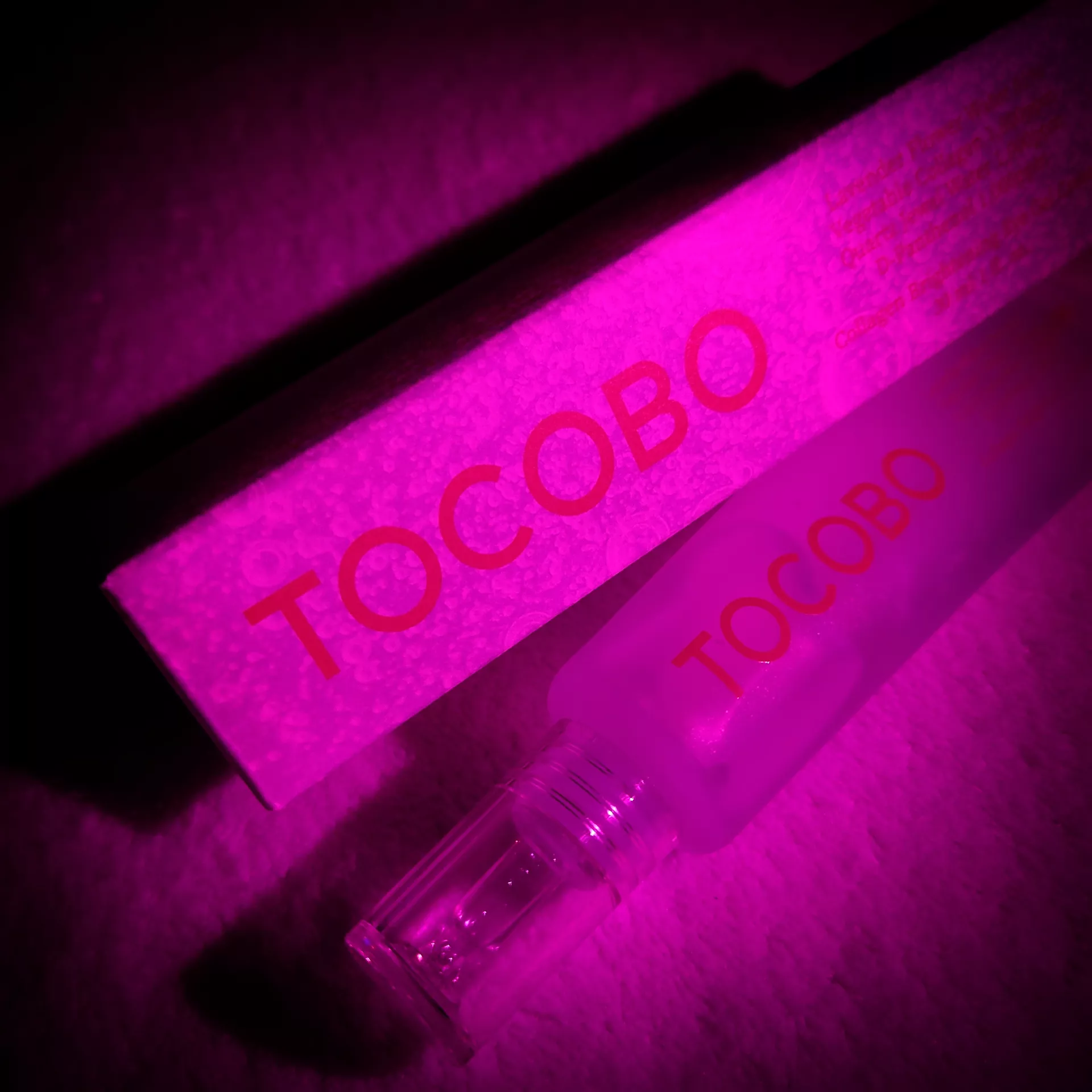 【REVIEW】TOCOBO X LUNA BEAUTY | Galeri disiarkan oleh Daniel Tho | Lemon8