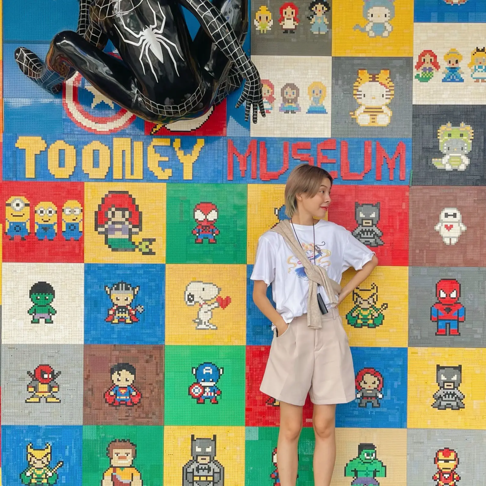 พาเที่ยว Tooney Toy Museum คนรักของเล่นถูกใจสิ่งนี้! | แกลเลอรีที่โพสต์ ...