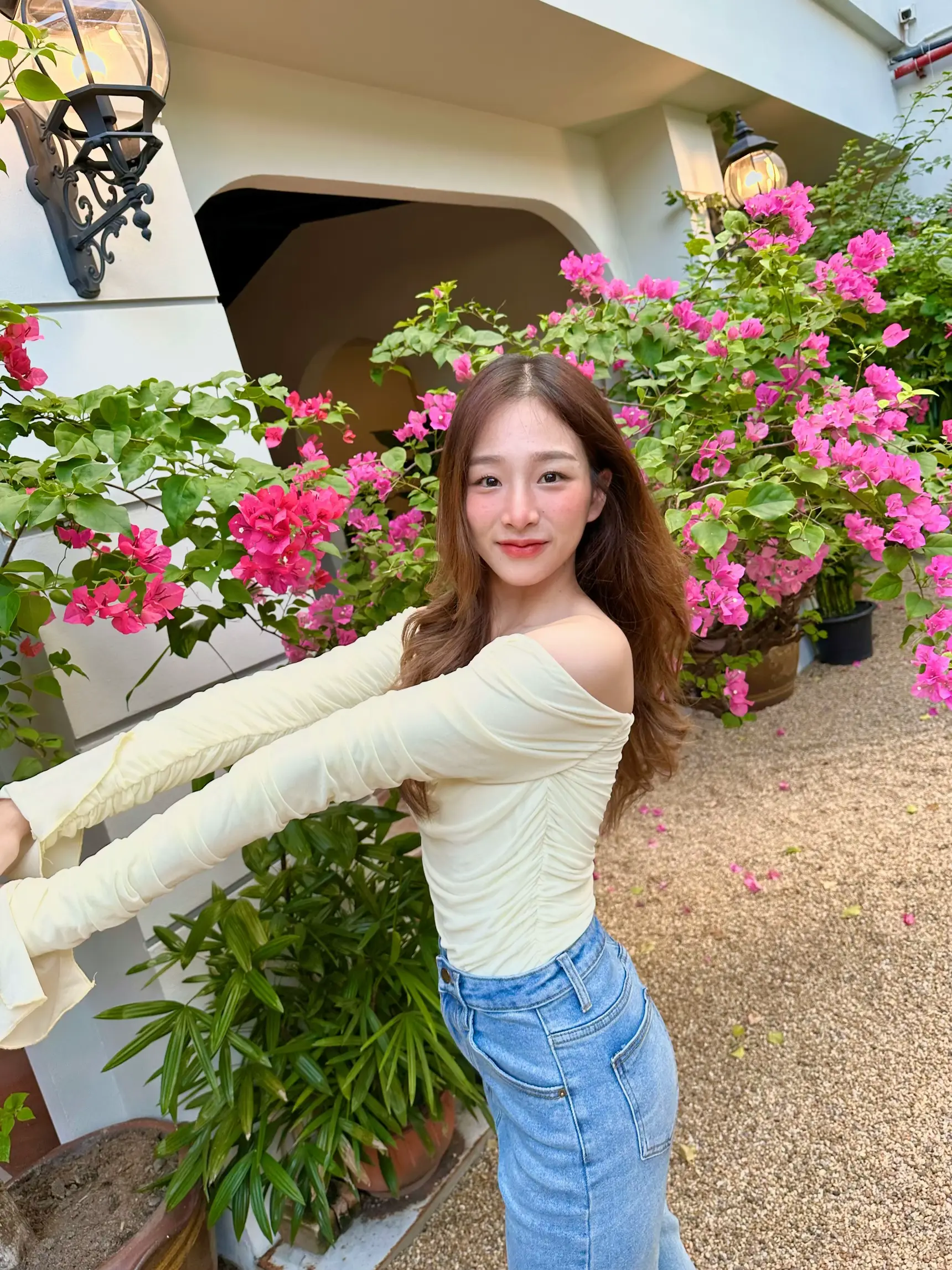 Hotel Thomas Bangkok | แกลเลอรีที่โพสต์โดย Milk | Lemon8