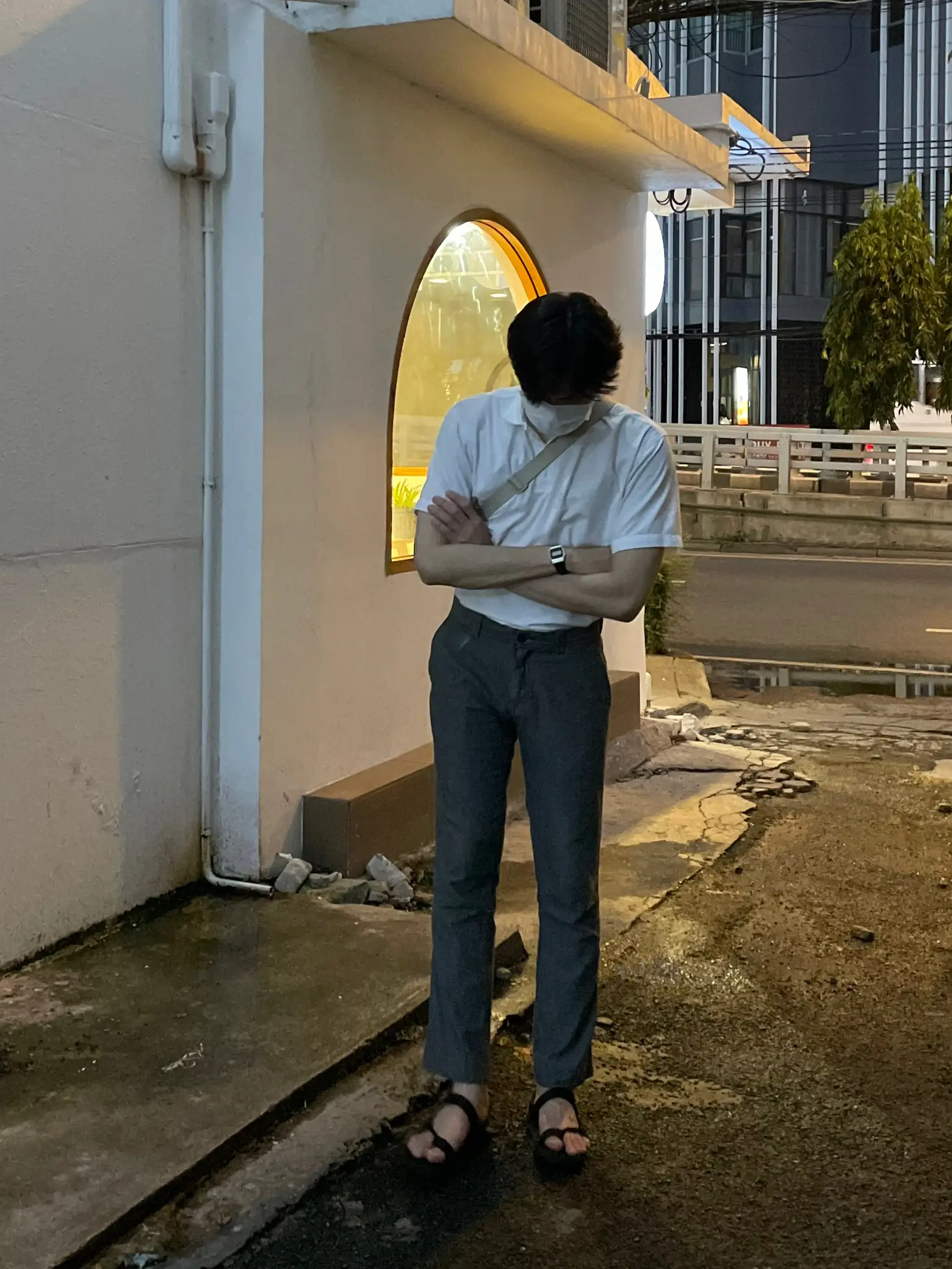 OOTD IDEA | รวมมิตรลุคแห่งปี | แกลเลอรีที่โพสต์โดย O’shi ——— | Lemon8