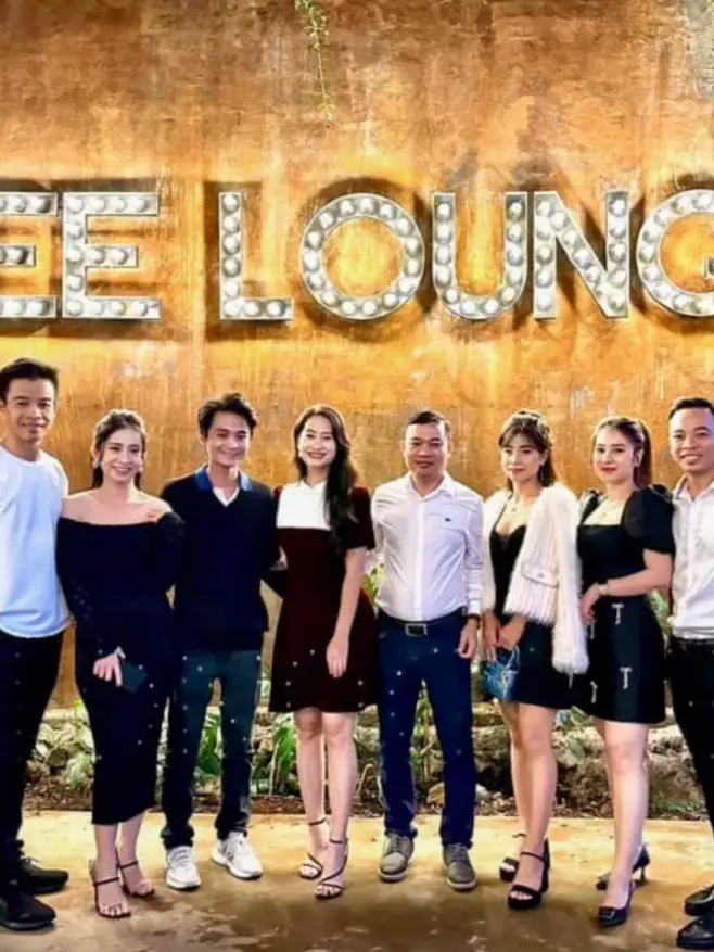 Lee's House lột xác CAMELIA DE LEE Buôn Ma Thuột | Gallery posted by Thắng Thái Tử | Lemon8