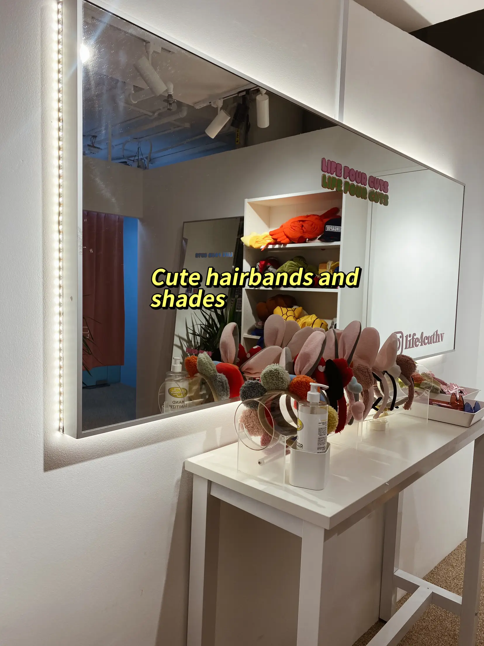 SUPER AFFORDABLE photobooth @ Holland Village 📸 | Gallery posted by ...