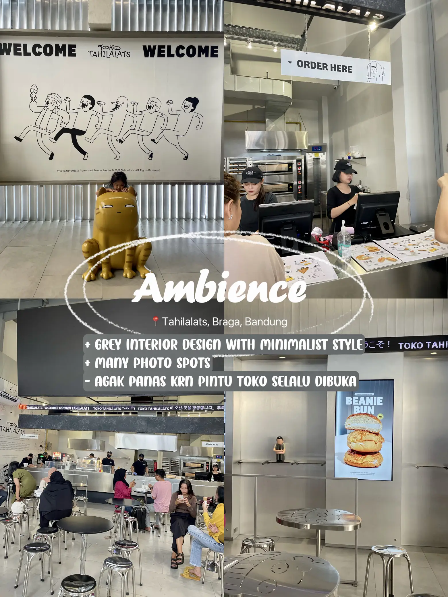 20 ide Photobox Pim 3 teratas di 2024