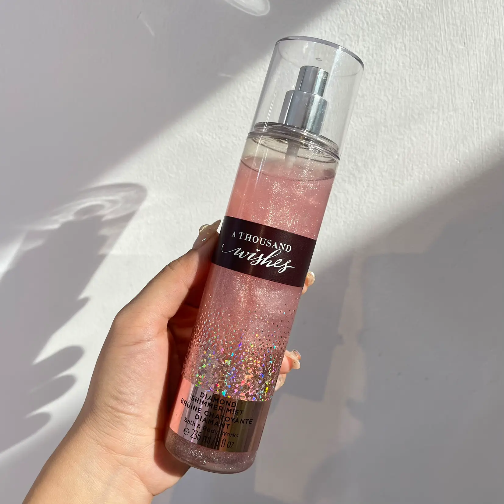 พึ่งรู้ว่าน้ำหอมของ bath and b | แกลเลอรีที่โพสต์โดย Lanee_ys | Lemon8