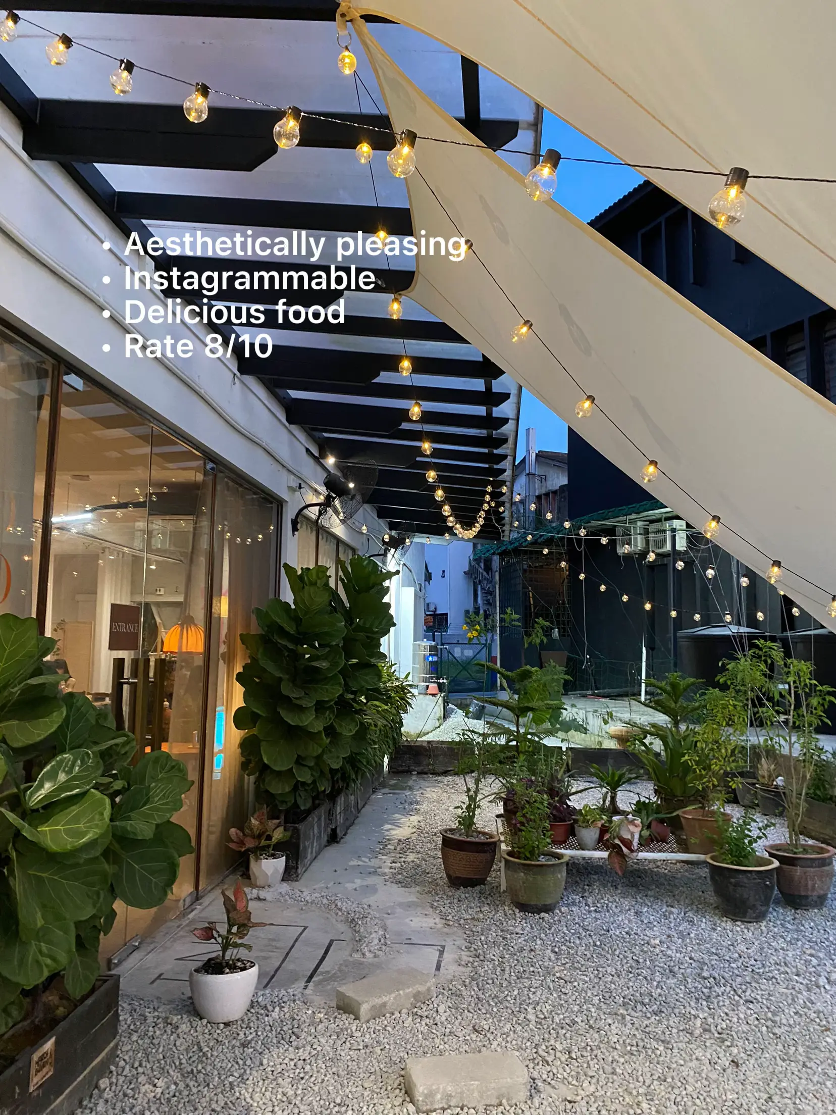 Korean Cafe at Johor Bahru | Yeon Cafe | Galeri disiarkan oleh Ara | Lemon8