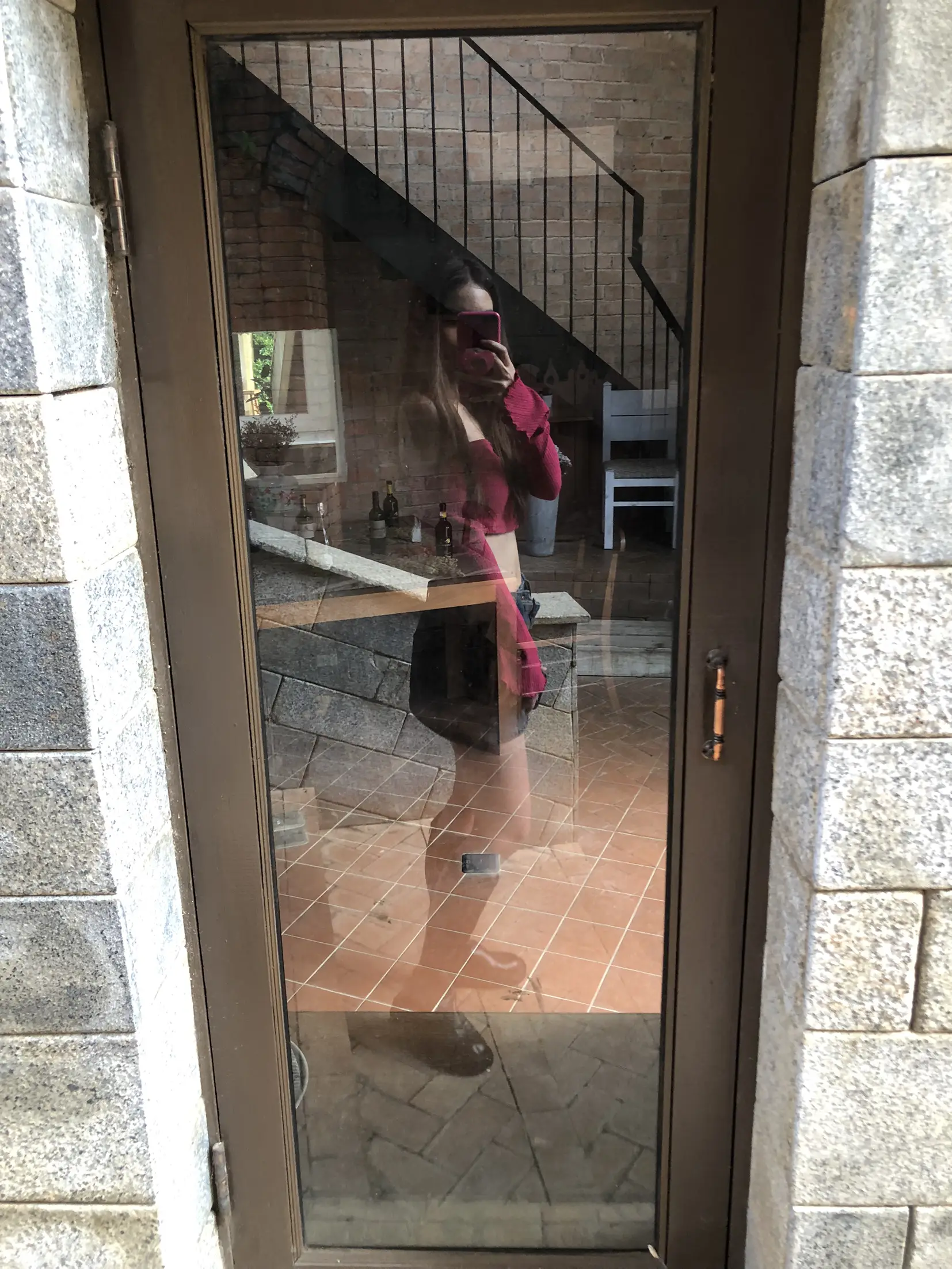 Style y2k 👚👖 | แกลเลอรีที่โพสต์โดย Pim.miii | Lemon8