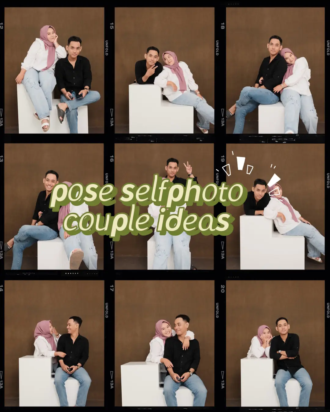 𝐹𝑜𝑡𝑜 𝑠𝑡𝑢𝑑𝑖𝑜 𝑖𝑑𝑒𝑎𝑠 | Galeri diposting oleh malaaee | Lemon8