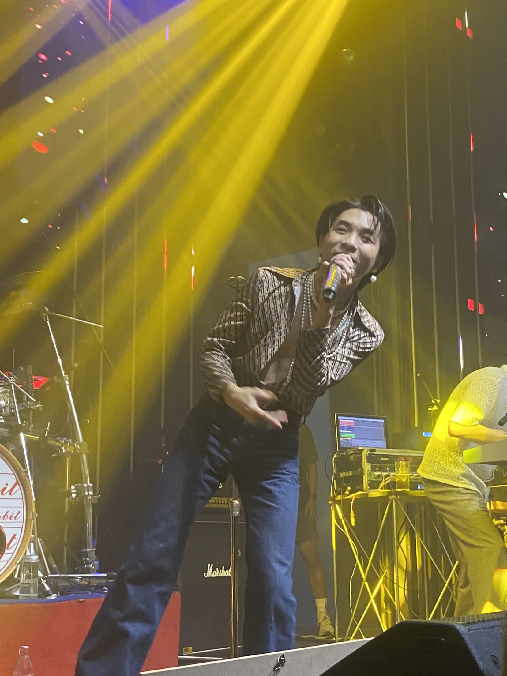 แต่งตัวไปคอนเสิร์ต Polycat สไตล์ พี่นะ? รึเปล่า😂 | แกลเลอรีที่โพสต์โดย ...