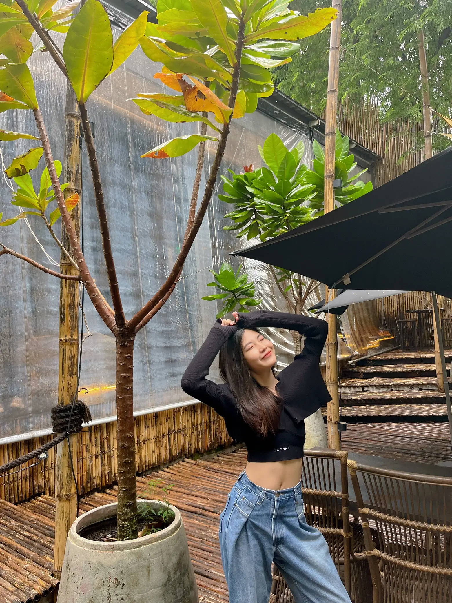 TAAB Cafe ☀️ | แกลเลอรีที่โพสต์โดย Ujeen JA | Lemon8