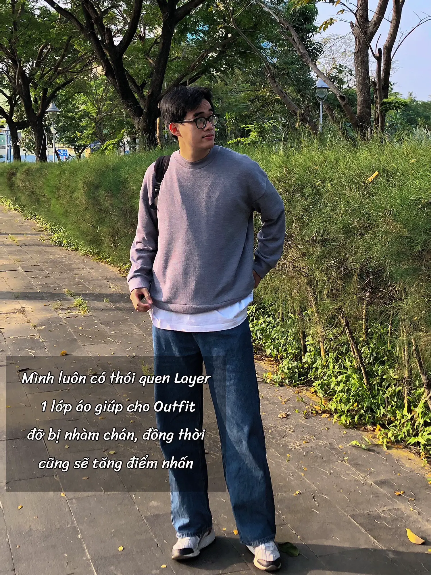 [MIX & MATCH] OUTFIT ĐI CÀ PHÊ NOEL ️ | แกลเลอรีที่โพสต์โดย Huy Kao | Lemon8