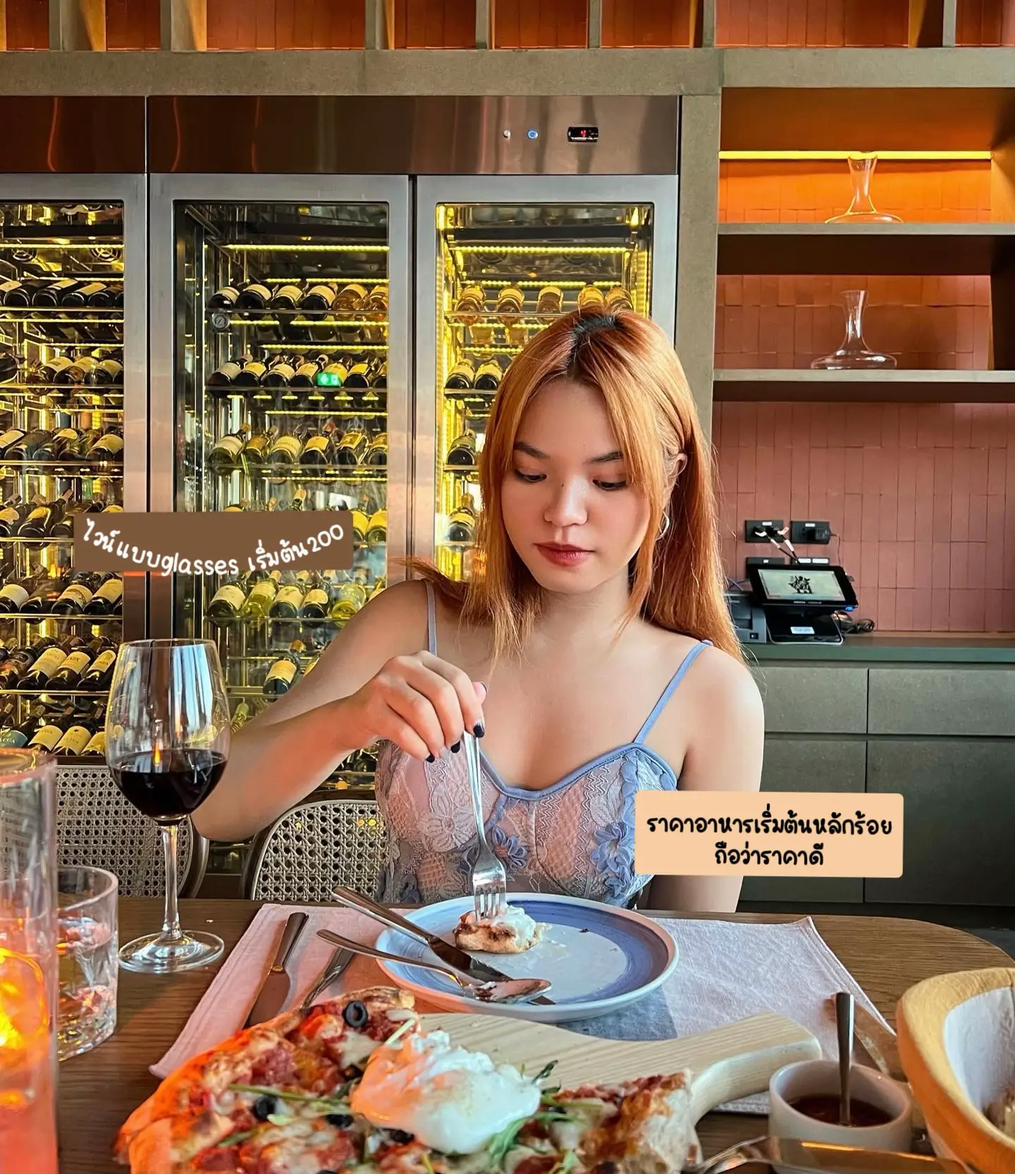 Ad Lib Khonkaen hotel | แกลเลอรีที่โพสต์โดย Pumpui | Lemon8