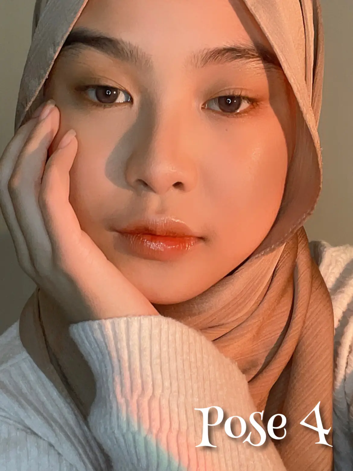 Ide Pose Foto Selfie! 🤳 | Galeri diposting oleh Hana Chang🕊 | Lemon8