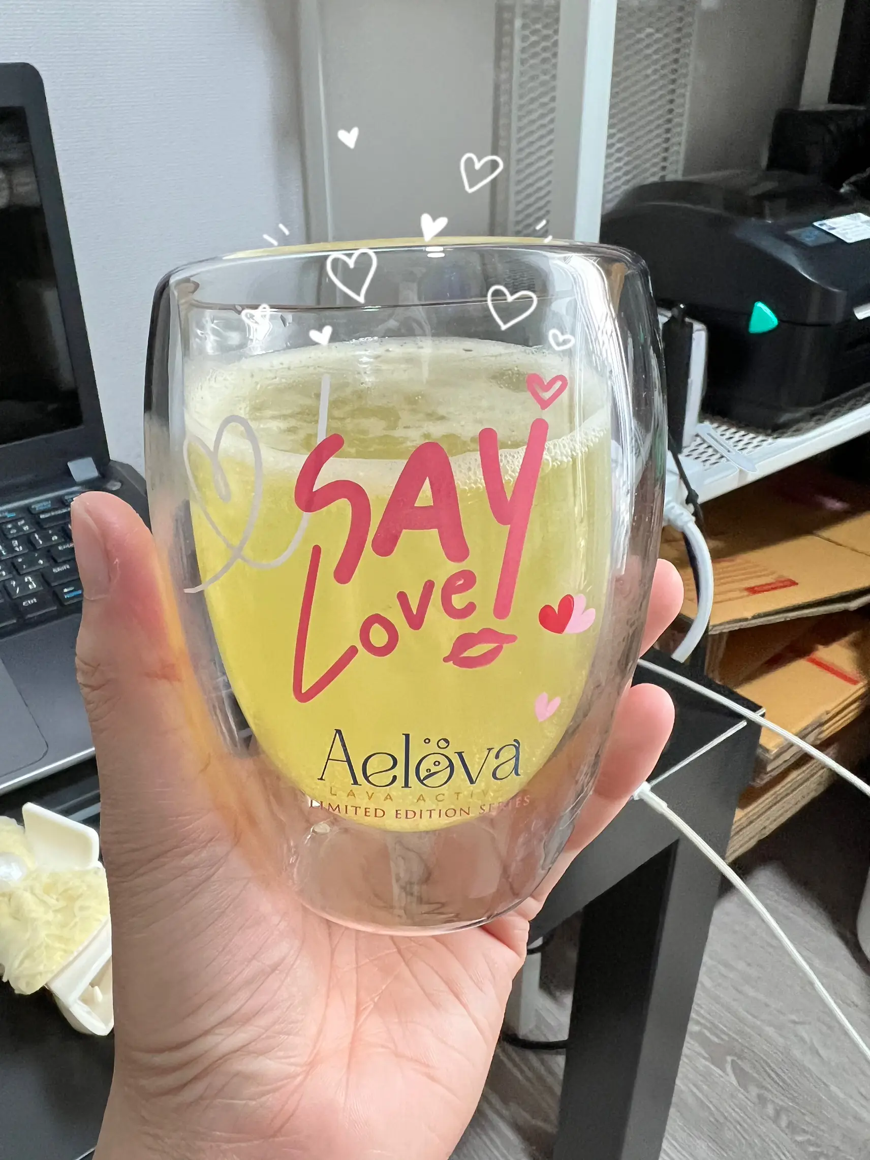 Aelova เม็ดฟู่ รีวิว - การค้นหาใน Lemon8