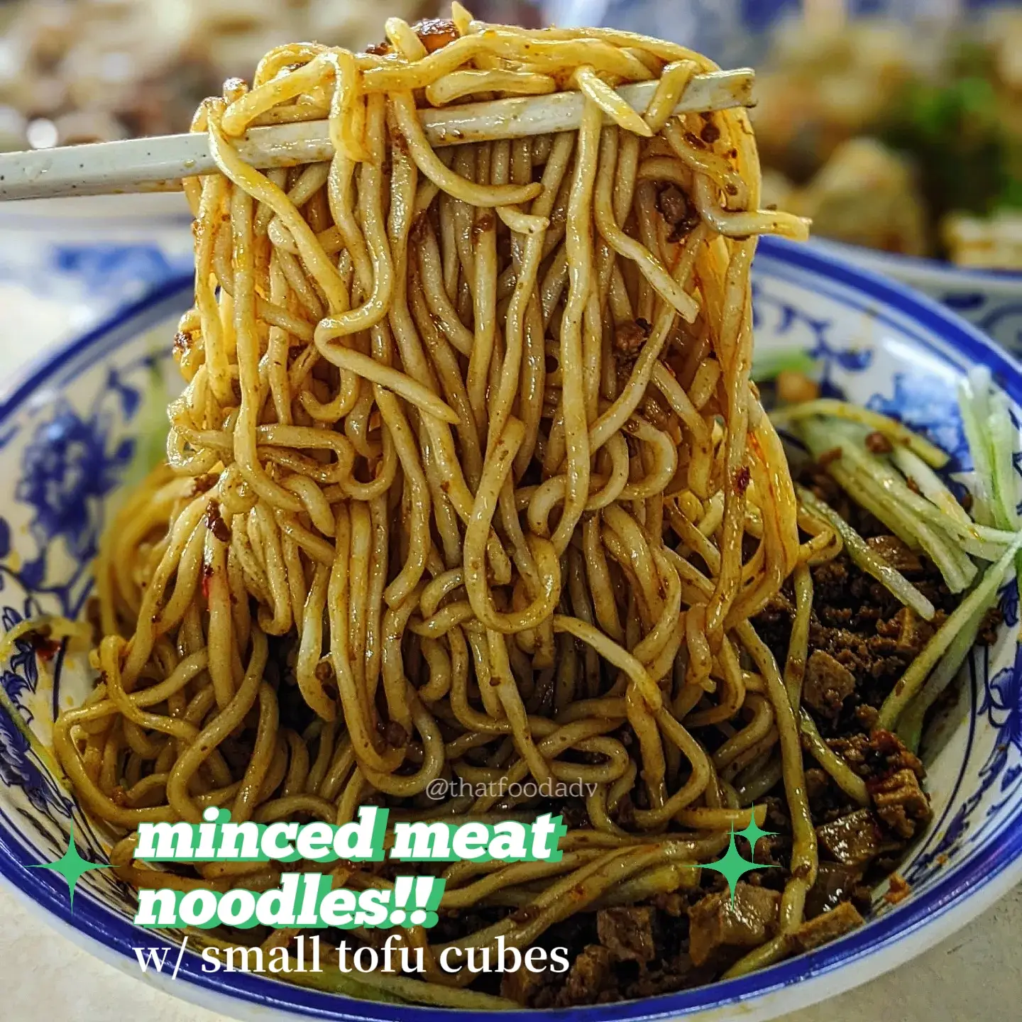 Are you a fan of dumplings or noodles? | แกลเลอรีที่โพสต์โดย Wei Ping | Lemon8