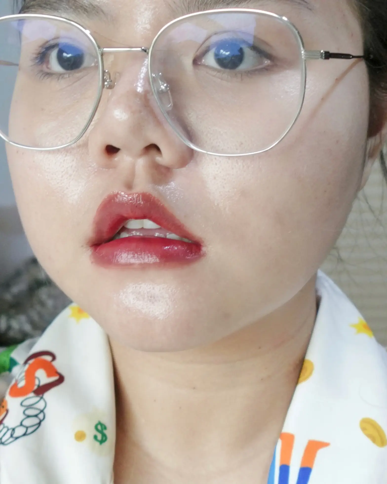 💘 3CE SYRUP LAYERING TINT | แกลเลอรีที่โพสต์โดย Kaew Hattaya | Lemon8