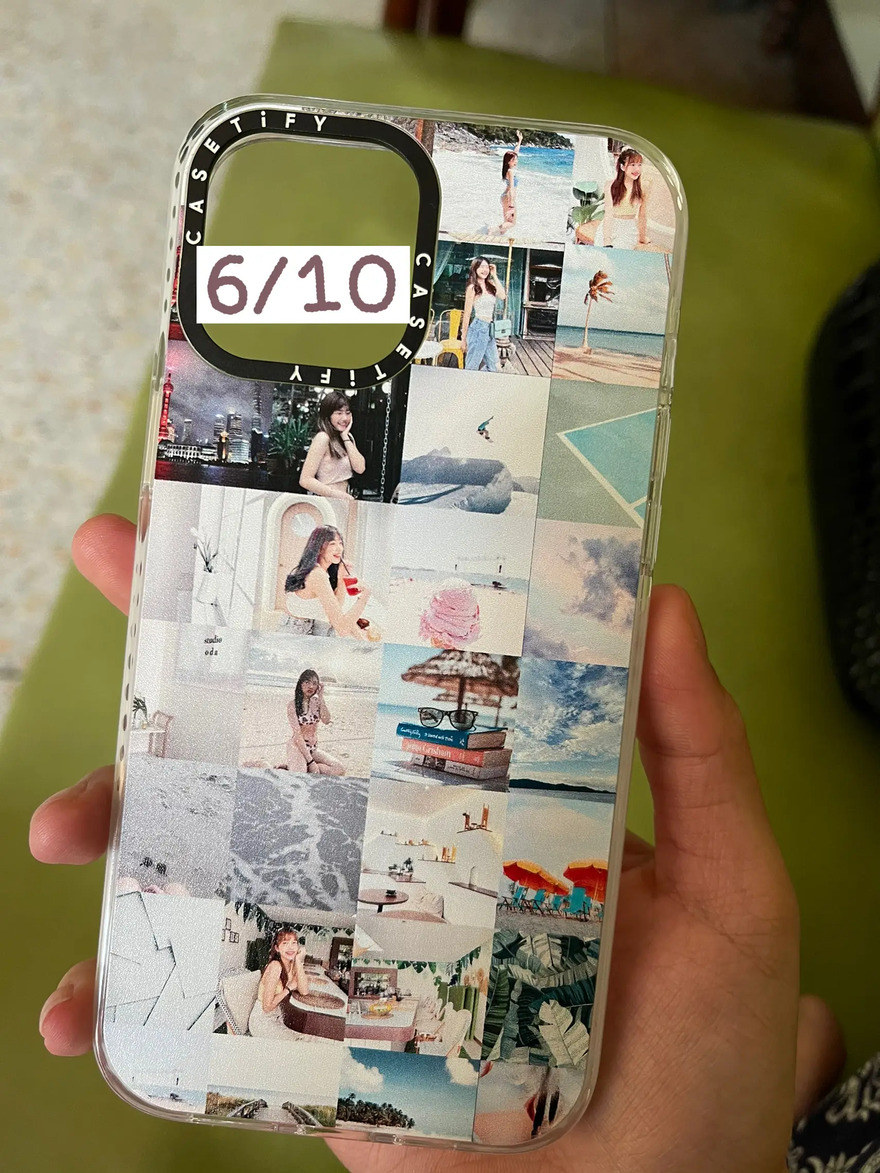 วิธีซื้อ casetify | 2024 ประสบการณ์ผู้ใช้จริงบน Lemon8