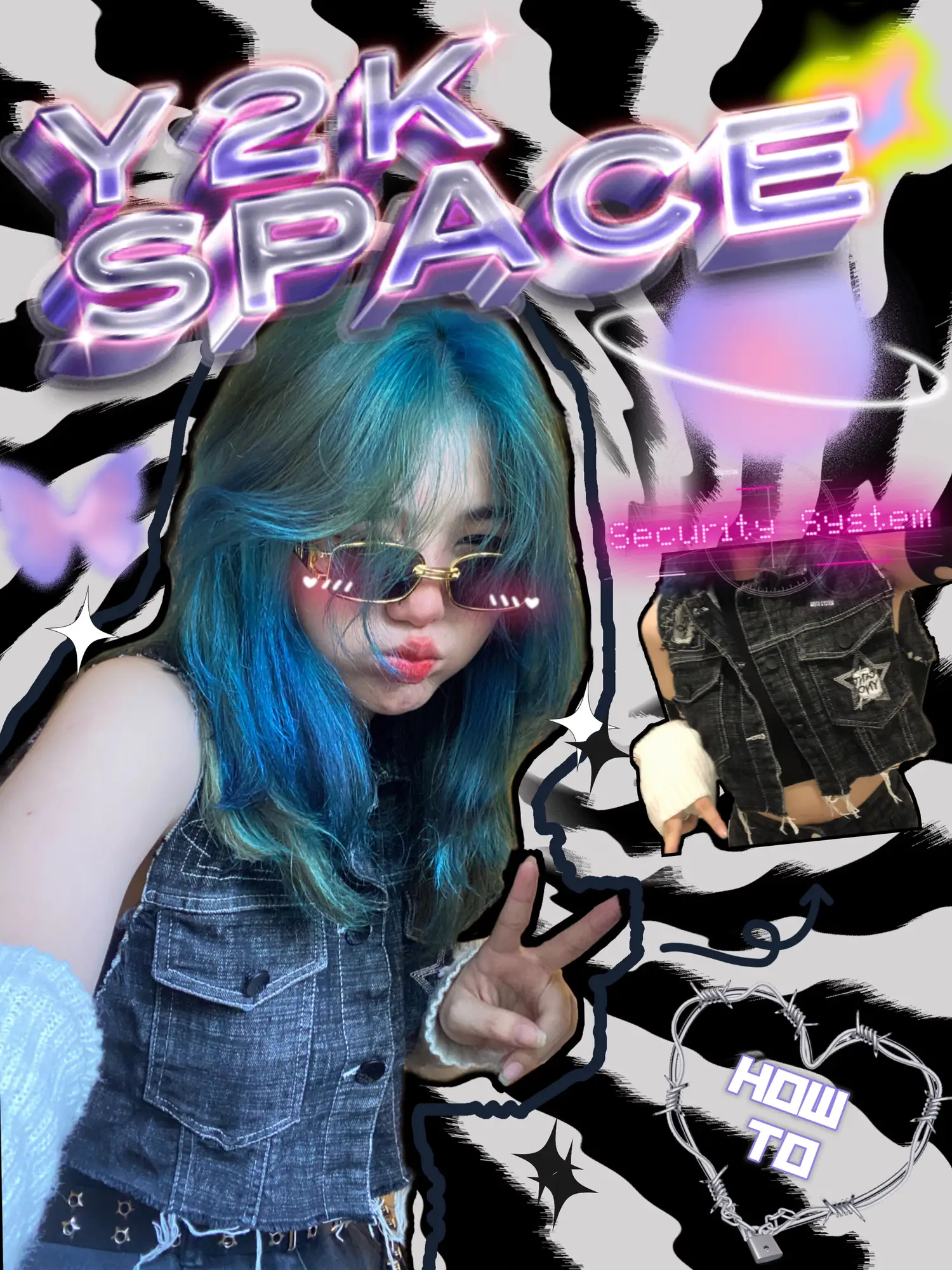 Gợi ý lên đồ phong cách y2k 💥💥💥 | Bộ sưu tập do Minh Hien đăng | Lemon8