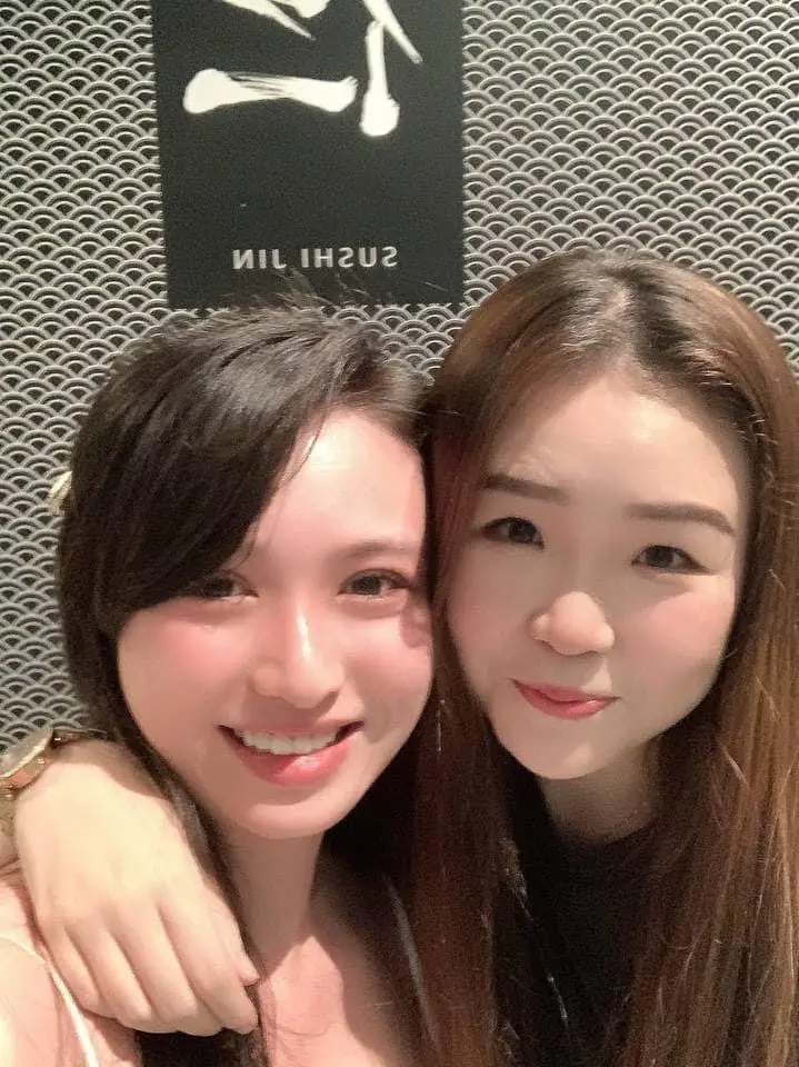 first omakase experience | แกลเลอรีที่โพสต์โดย Lynn | Lemon8