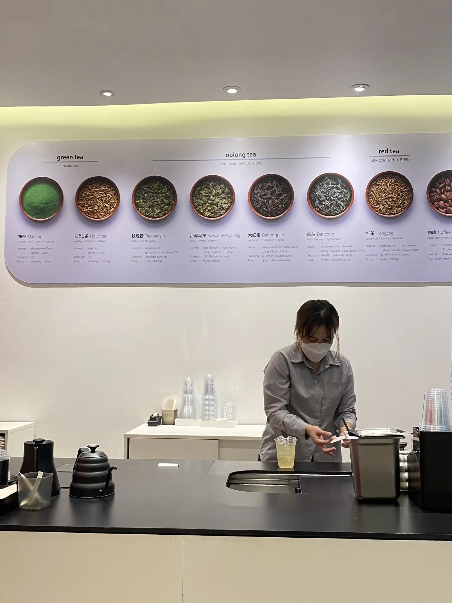 Mini Oriental Speedbar ทุกเมนู 65 บาท คุ้มมาก!! | แกลเลอรีที่โพสต์โดย gam | Lemon8