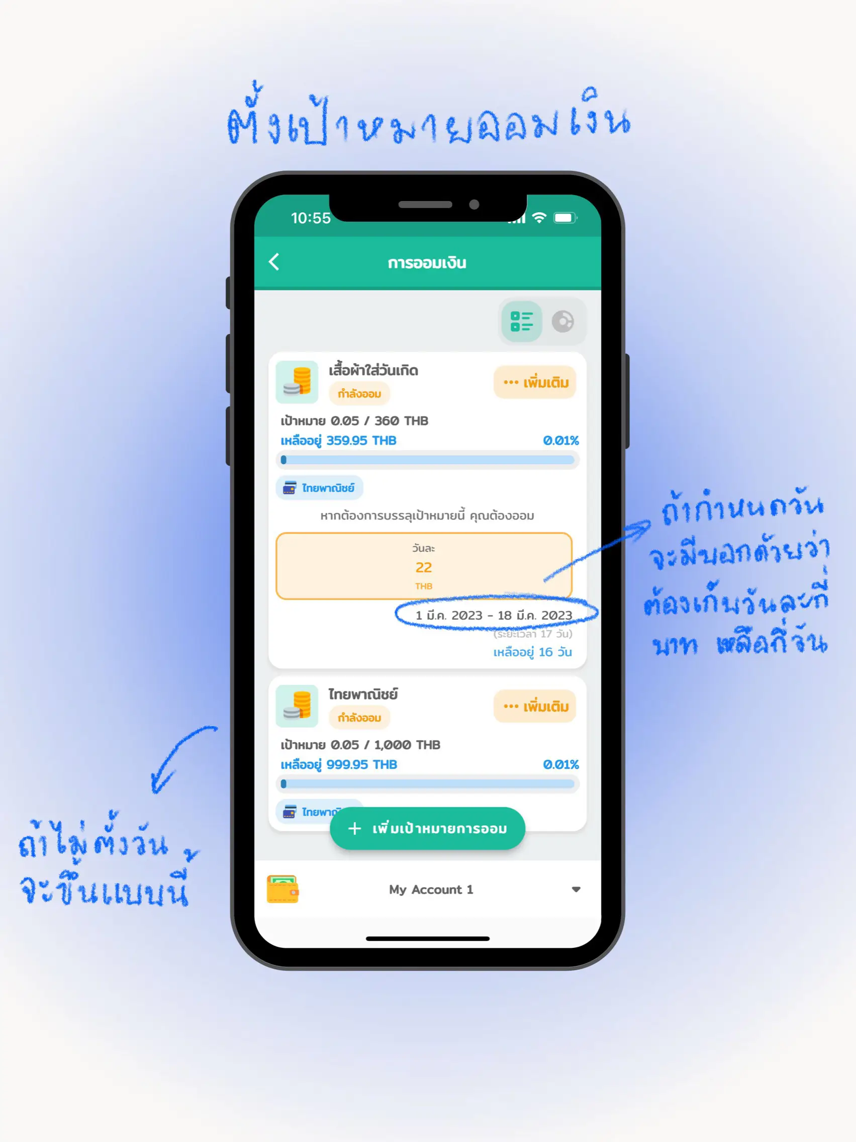จัดระเบียบการเงินง่าย ๆ ด้วยแอปฟรี | wallet story | แกลเลอรีที่โพสต์โดย ...