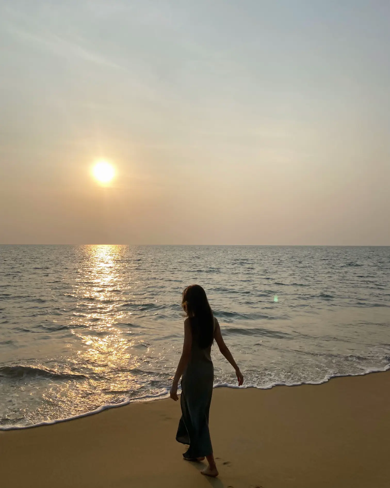 ถ่ายรูปทะเลแบบ No filter needed ! เผลอแบบไม่ตั้งใจ 🥂🌊⛱️ | แกลเลอรีที่ ...