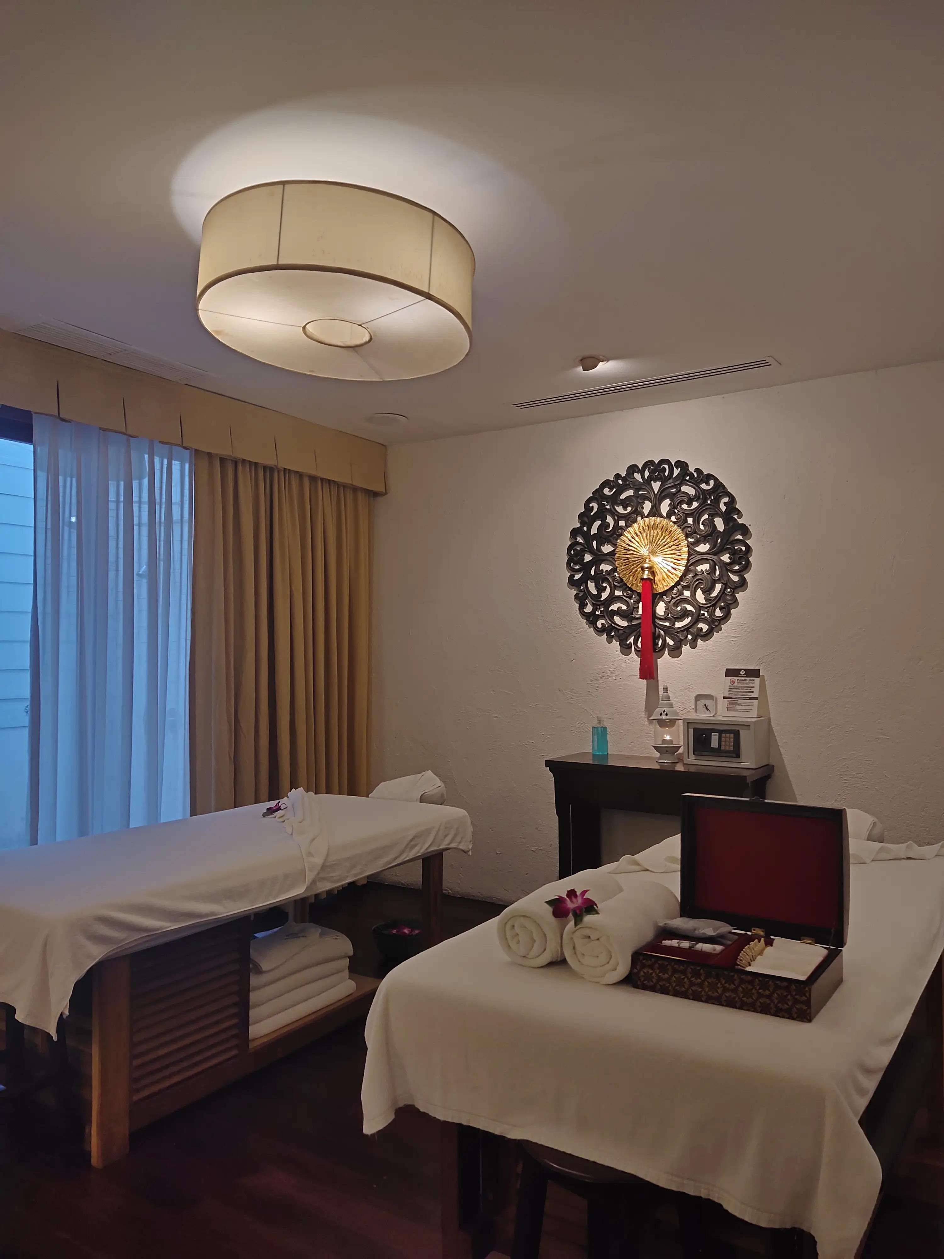 แก้ออฟฟิศซินโดรม! ด้วยการนวด ที่ Oasis Spa สบายยย~ | แกลเลอรีที่โพสต์ ...